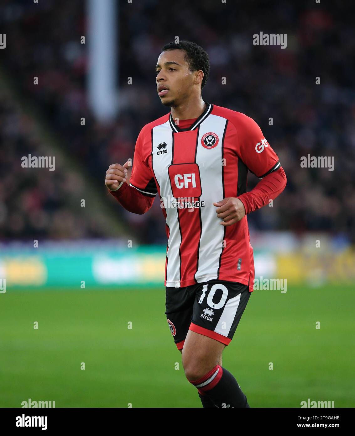 Sheffield utd 2023 hi-res stock photography and images - Alamy