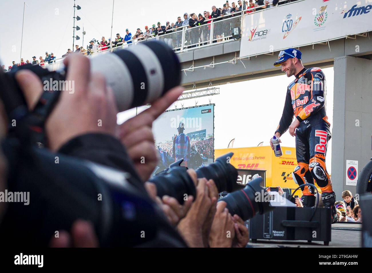 Qualifying of gran premio red bull hi-res stock photography and images ...