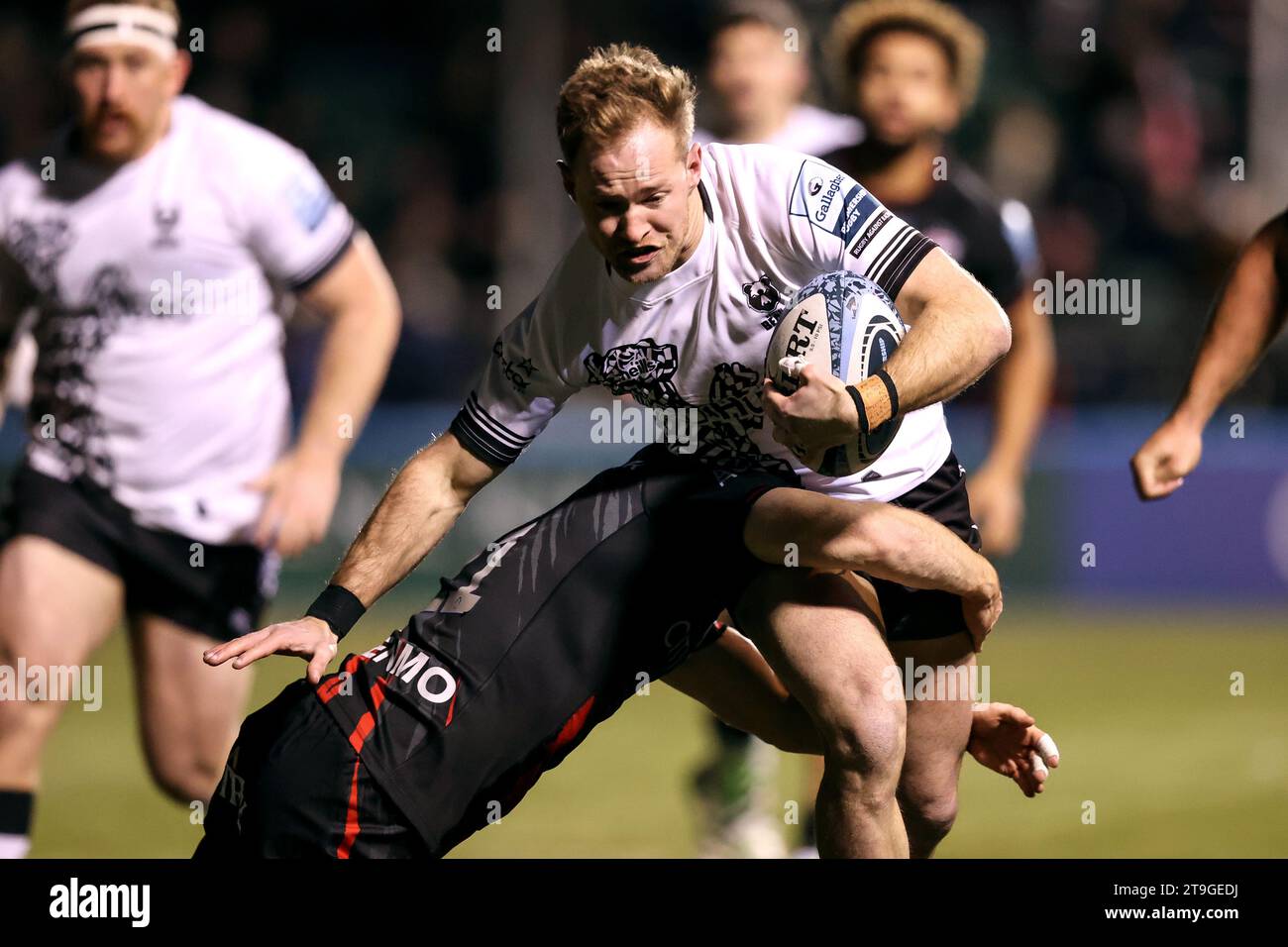 Gareth simpson hi-res stock photography and images - Alamy