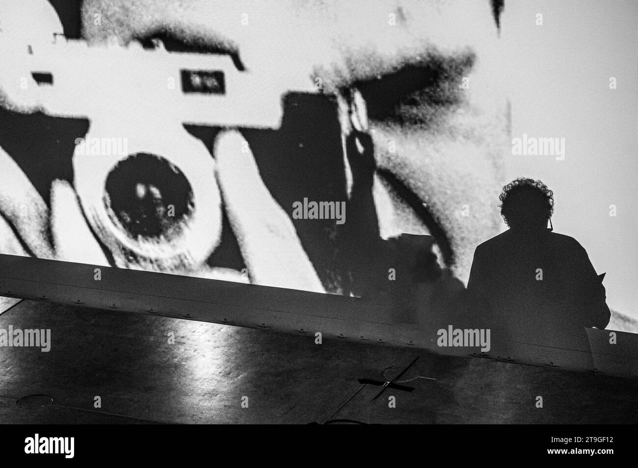 Louis cohen hi-res stock photography and images - Alamy