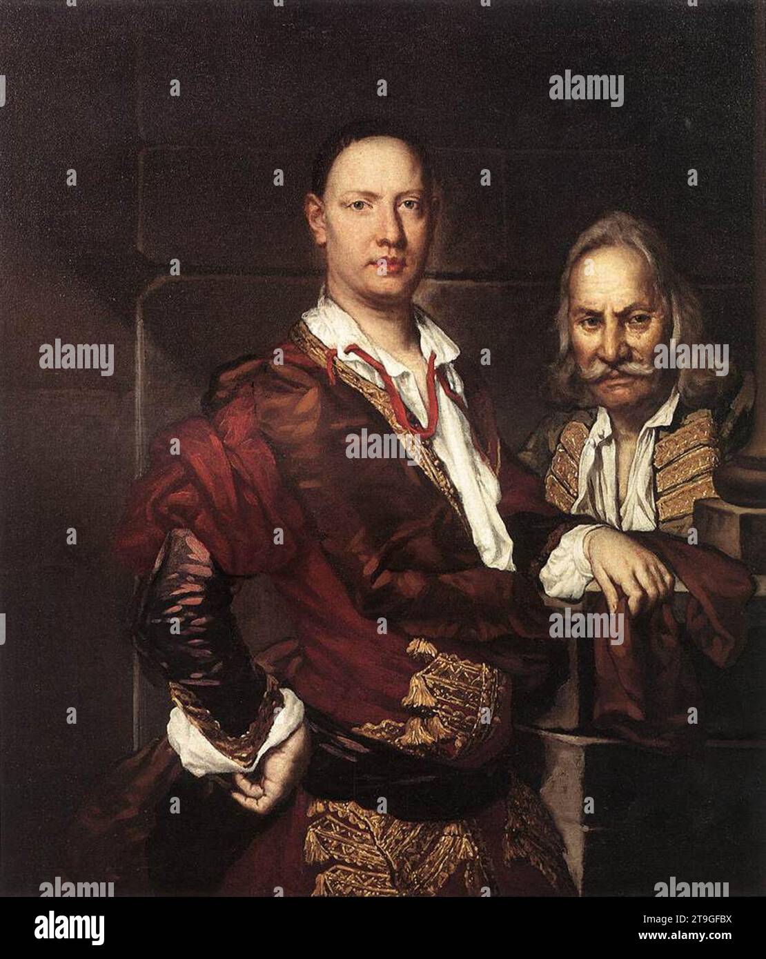 Giovanni secco hi-res stock photography and images - Alamy