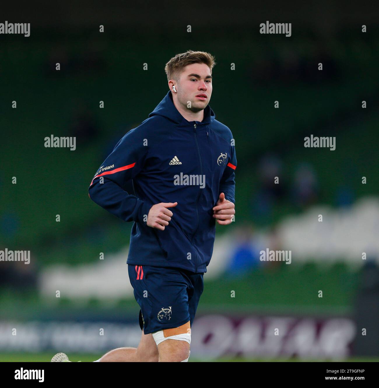 Jack crowley munster 2023 hi-res stock photography and images - Alamy