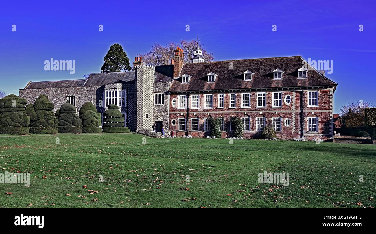 Bexley wildlife hi-res stock photography and images - Alamy