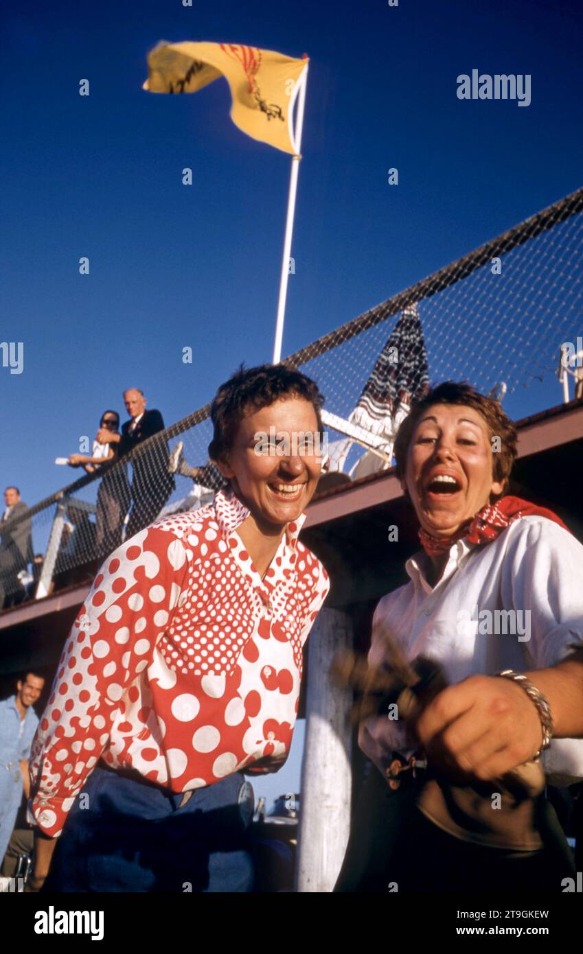 Nassau trophy race hi-res stock photography and images - Alamy