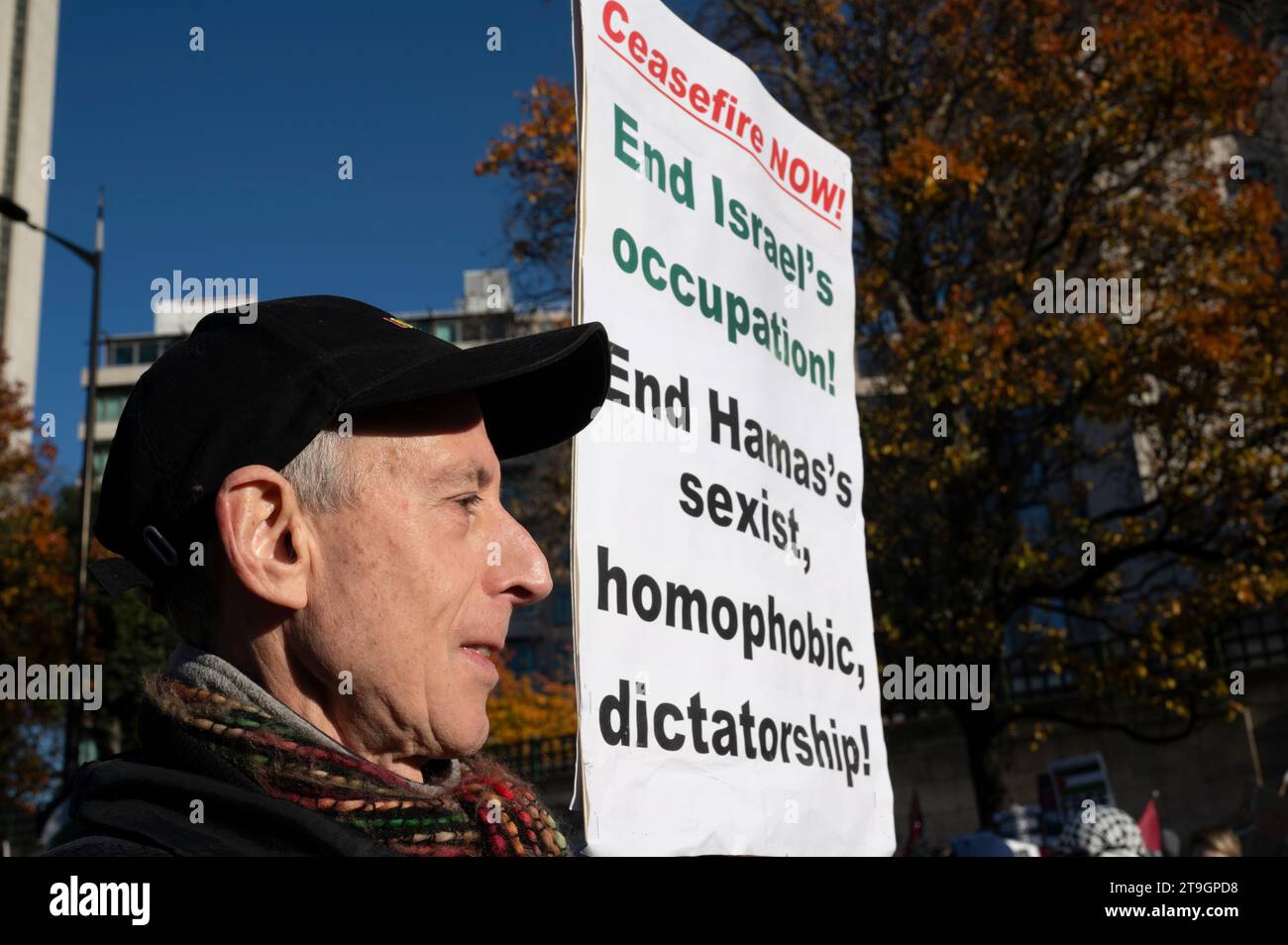 Homophobia hi-res stock photography and images - Alamy