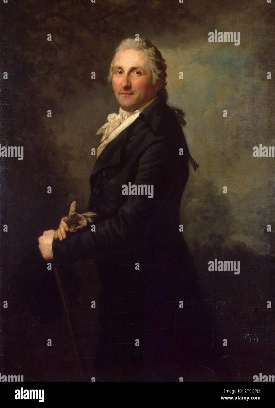 George graff hi-res stock photography and images - Alamy