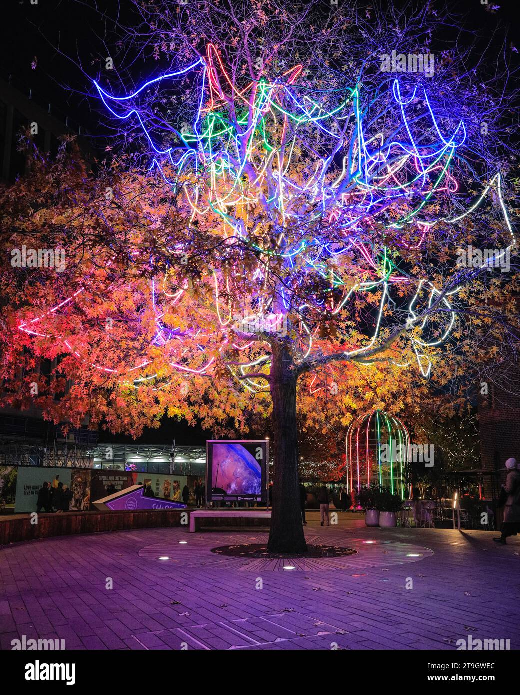 Kings cross uk german gymnasium hi-res stock photography and images - Alamy