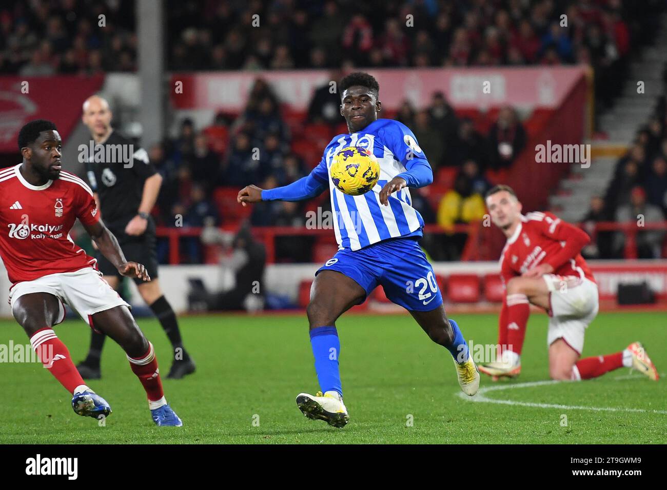 Carlos baleba hi-res stock photography and images - Alamy