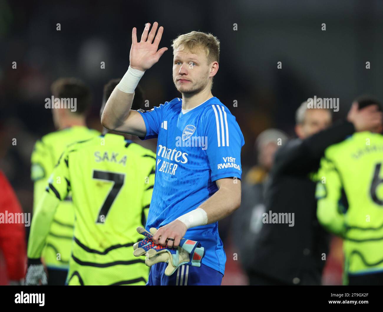 Ramsdale hi-res stock photography and images - Alamy