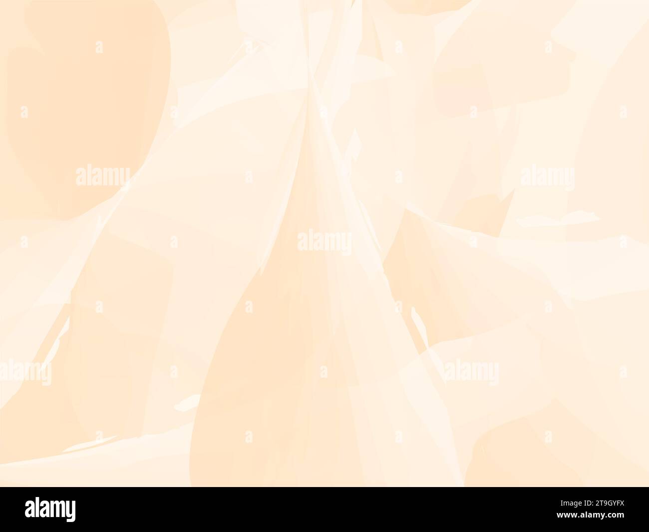 Watercolor cute art background in beige colour for stationery and ...