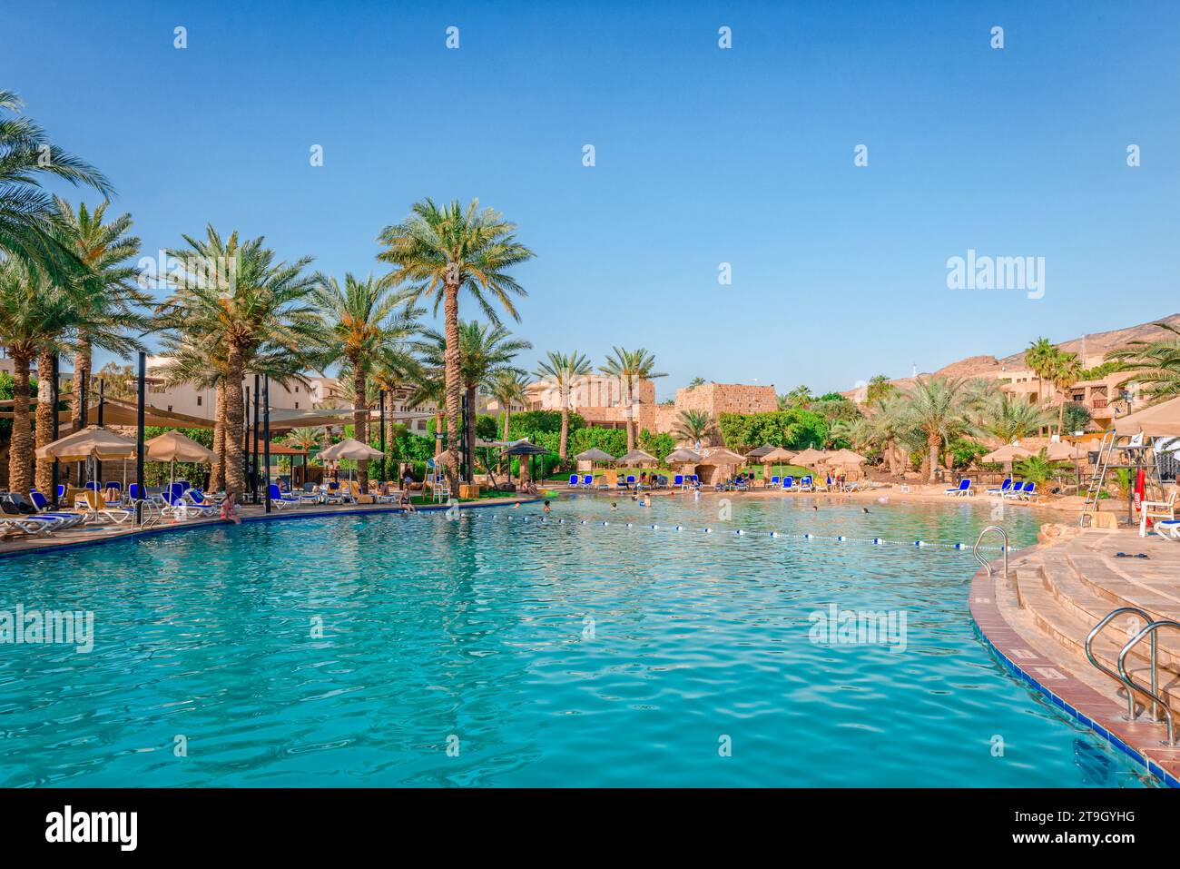 Dead sea jordan not israel hi-res stock photography and images - Alamy