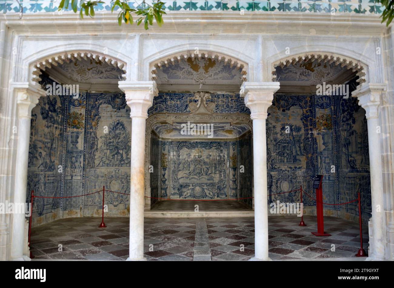 Sintra, Lisbon, Portugal, Europe Stock Photo - Alamy