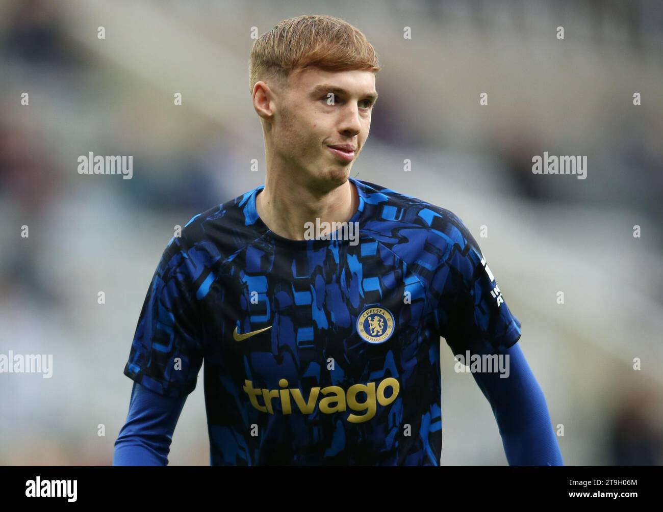 Cole palmer chelsea hi-res stock photography and images - Alamy