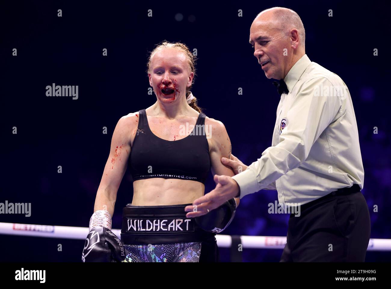 Lucy wildheart hi-res stock photography and images - Alamy