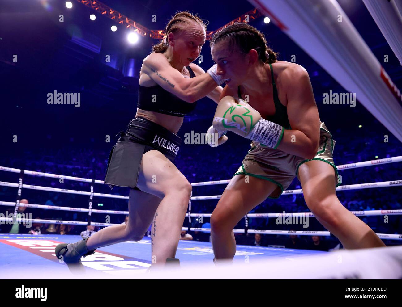 Lucy wildheart hi-res stock photography and images - Alamy