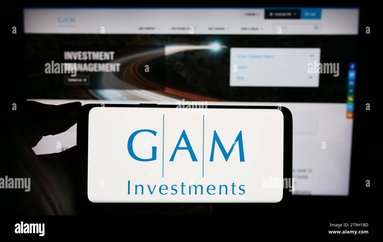 Asset strategy hi-res stock photography and images - Alamy