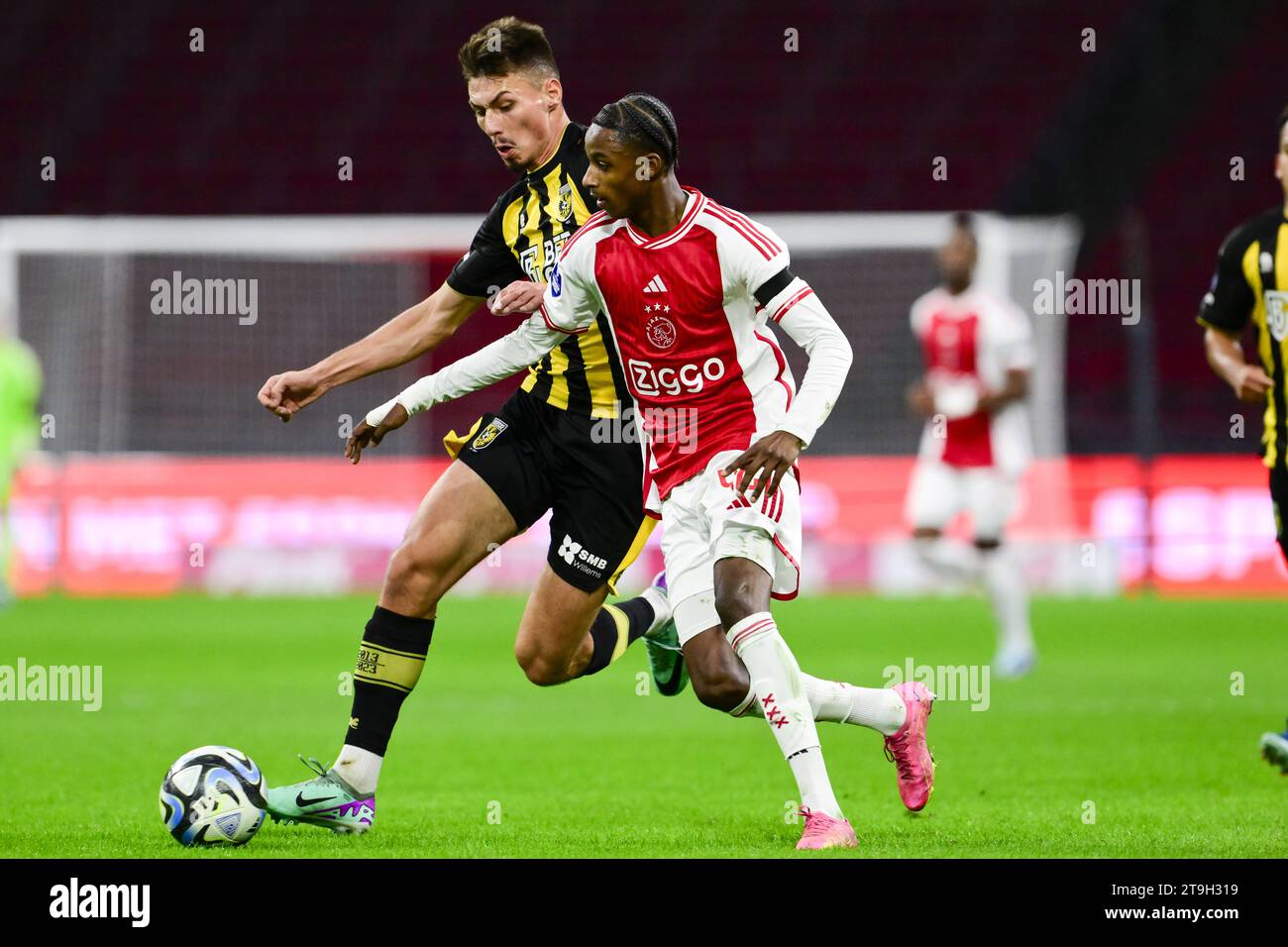 Dominik oroz hi-res stock photography and images - Alamy