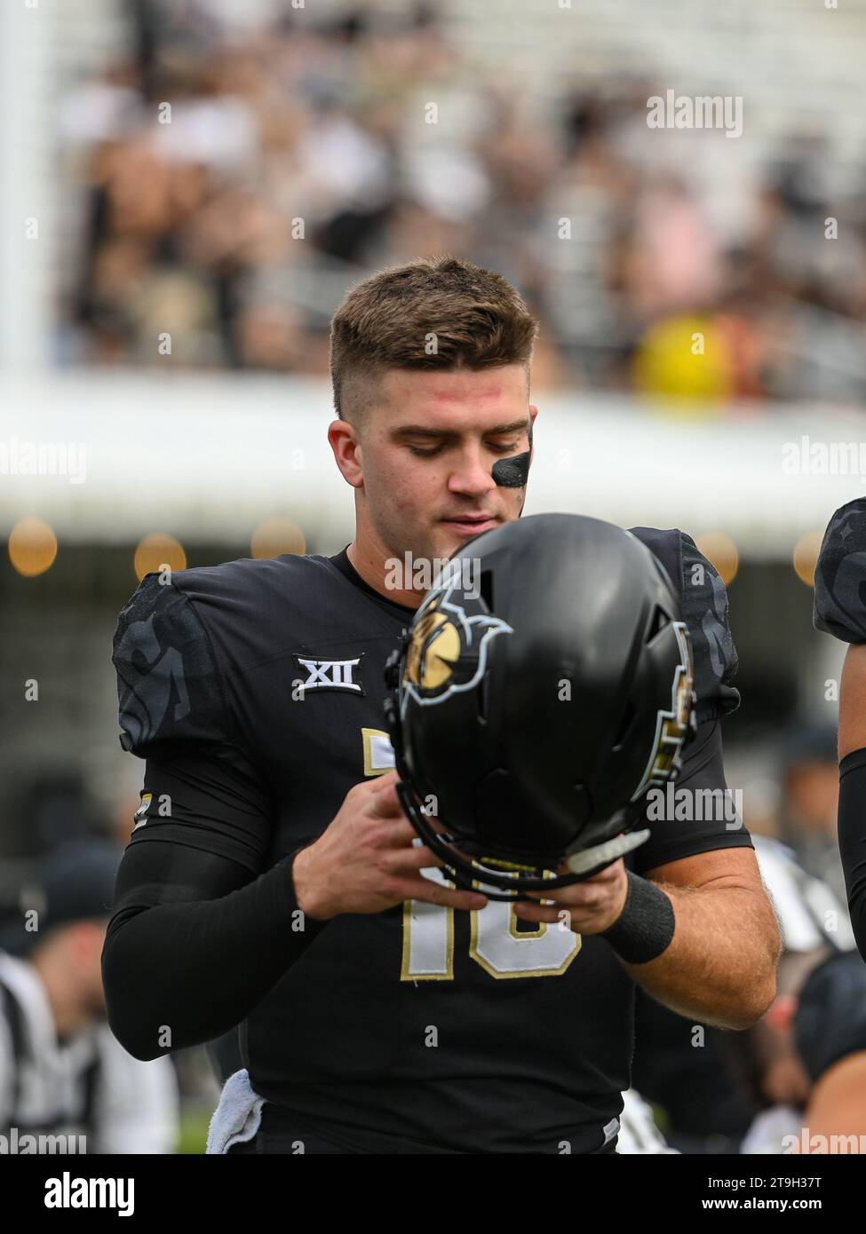 John rhys plumlee hi-res stock photography and images - Alamy