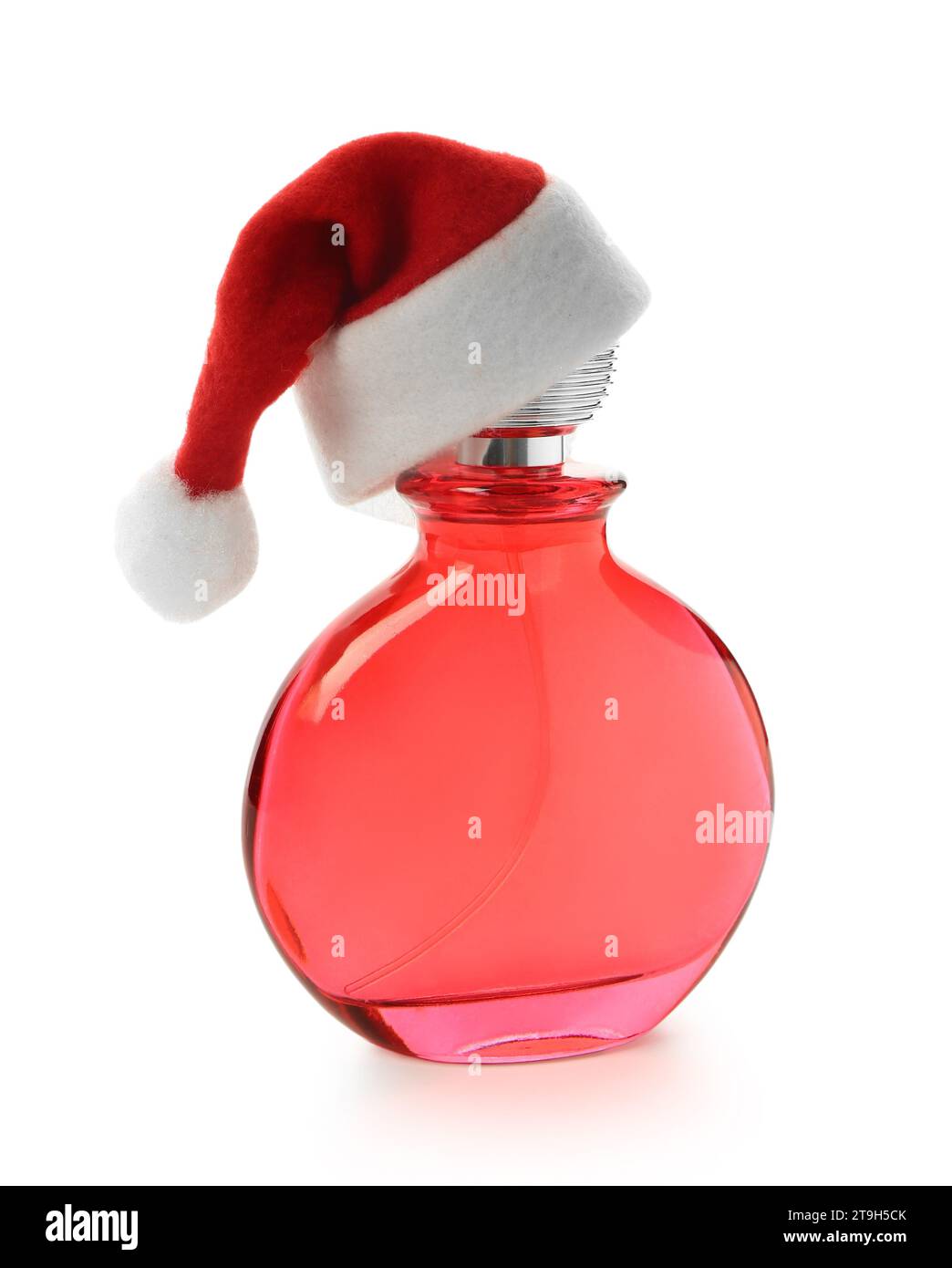 Perfume christmas Cut Out Stock Images & Pictures - Alamy