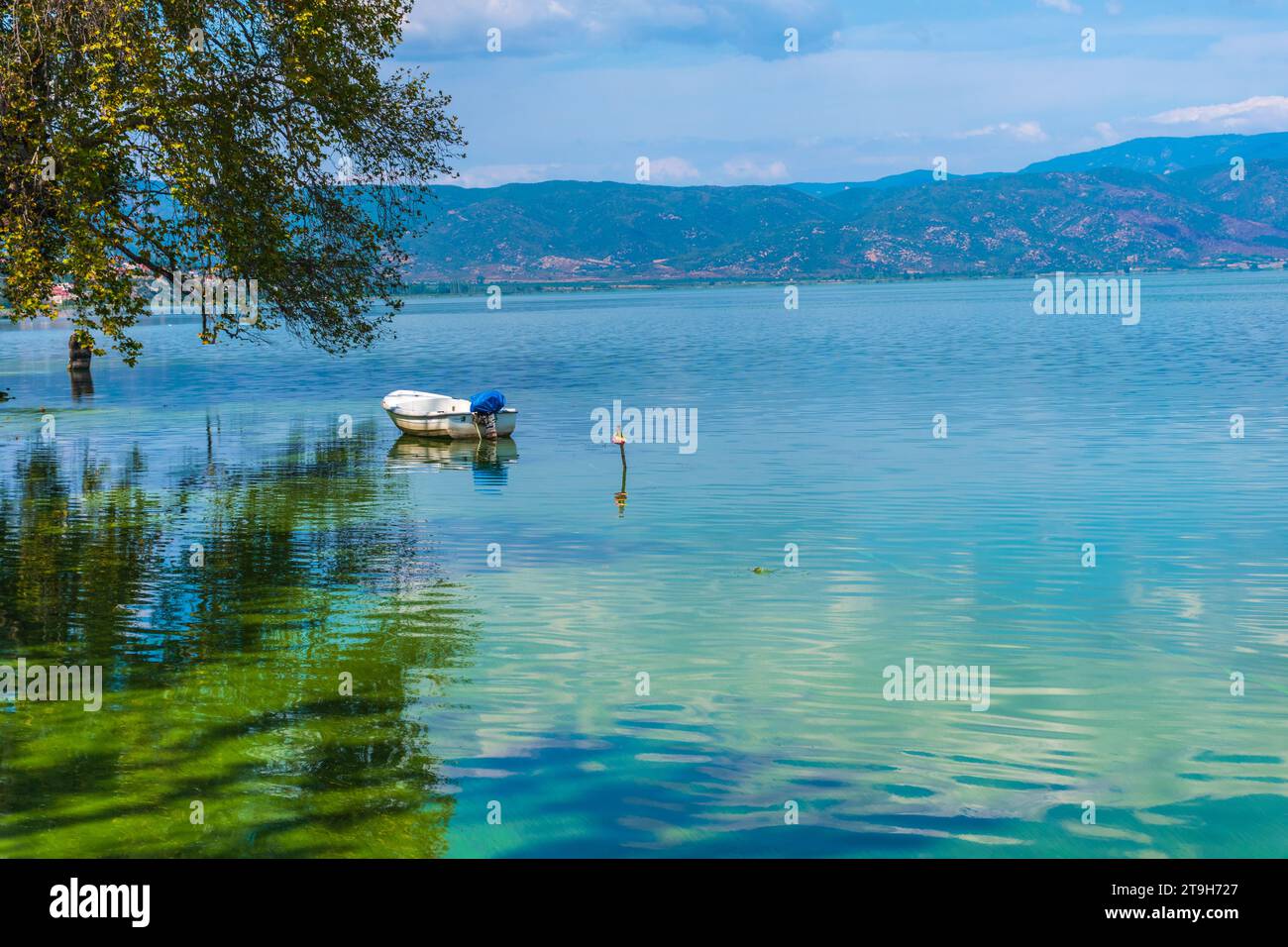 Macedonian scenic views hi-res stock photography and images - Alamy