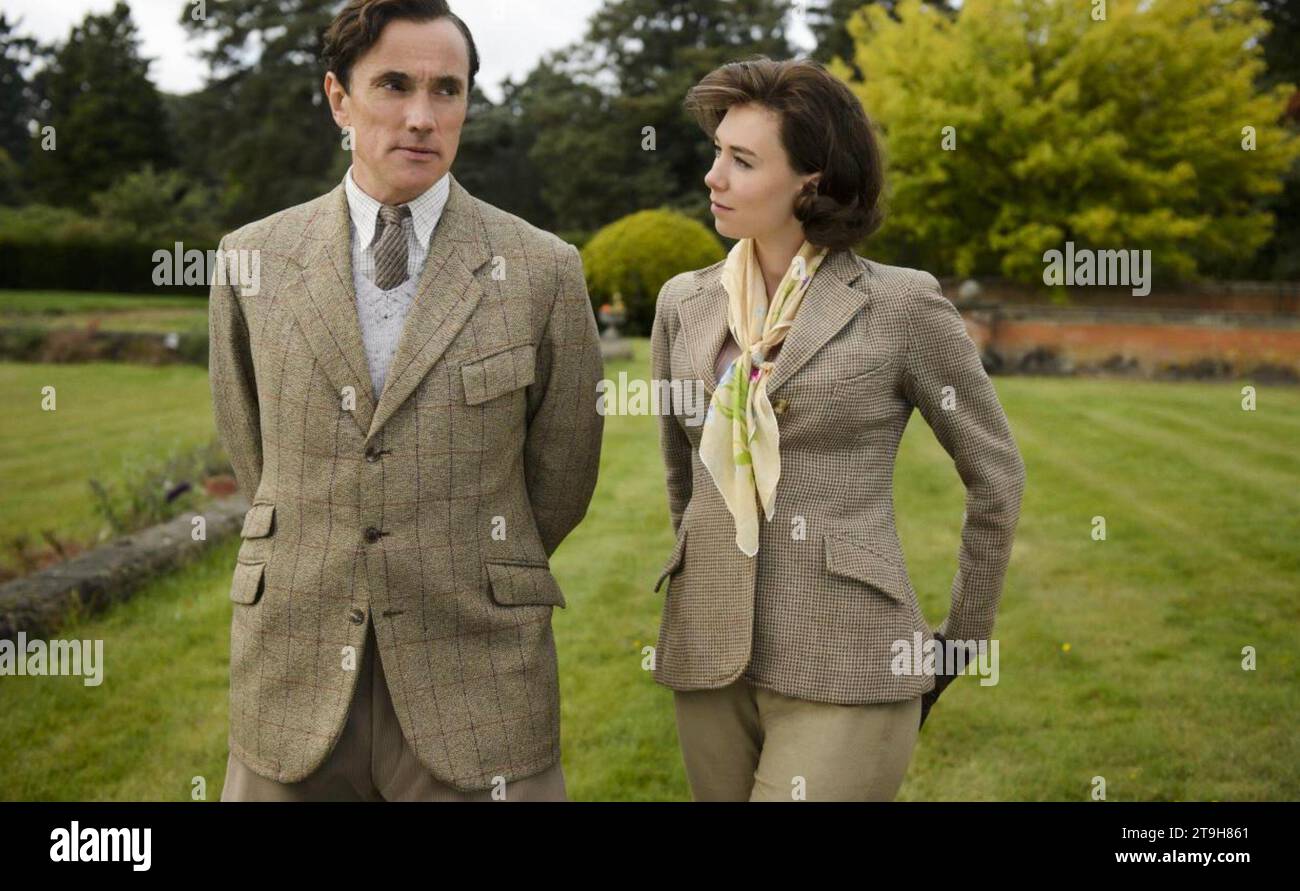 THE CROWN 2017 Netflix film with Vanessa Kirby as Princess Margaret and ...