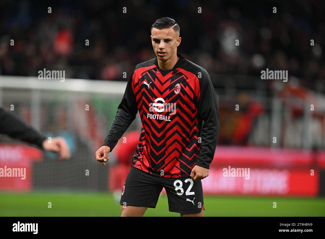 Jan carlo simic esultanza hi-res stock photography and images - Alamy