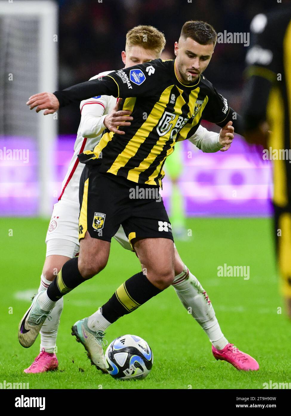 Mathijs tielemans hi-res stock photography and images - Alamy