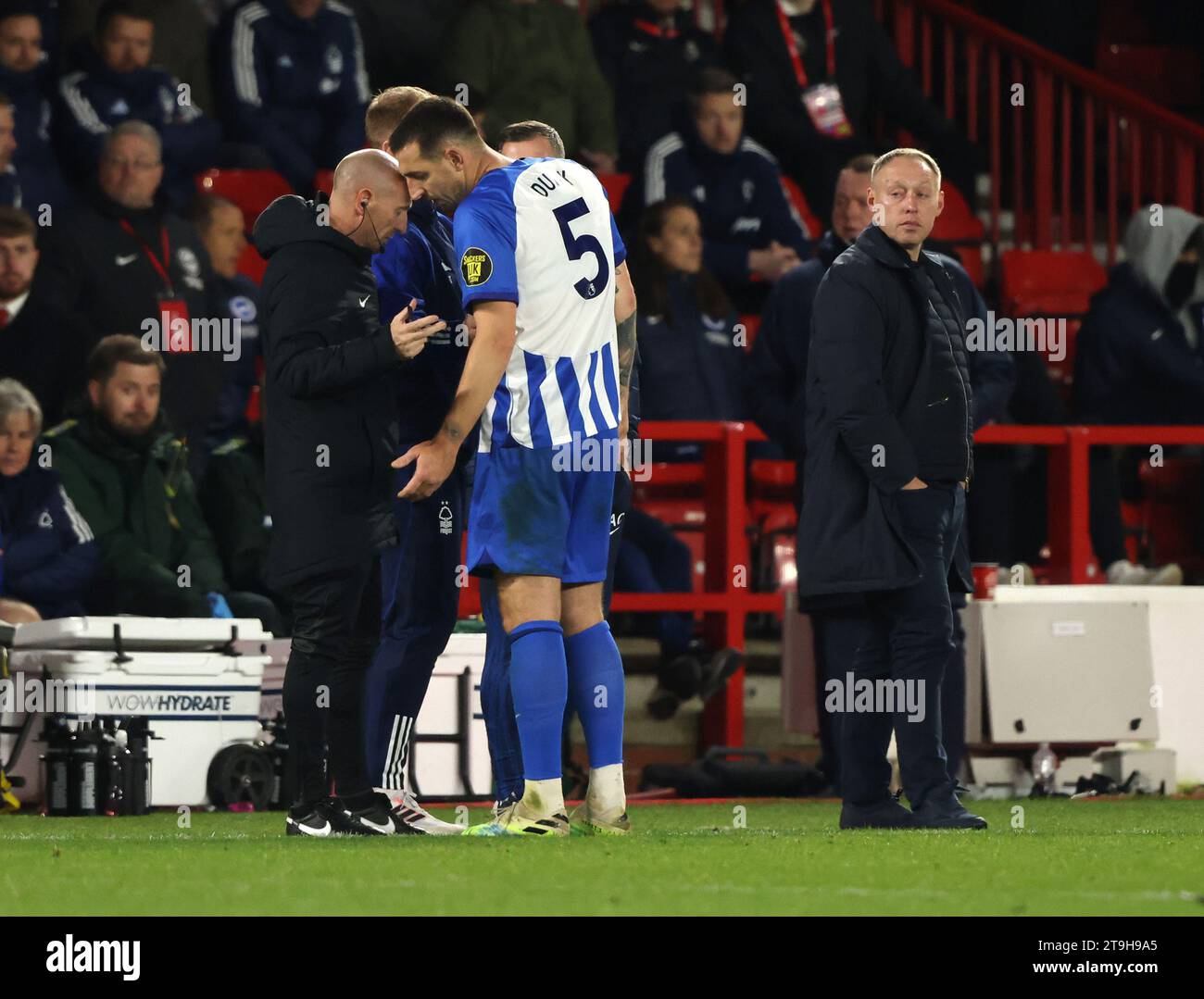 Andy marriott nottingham hi-res stock photography and images - Alamy