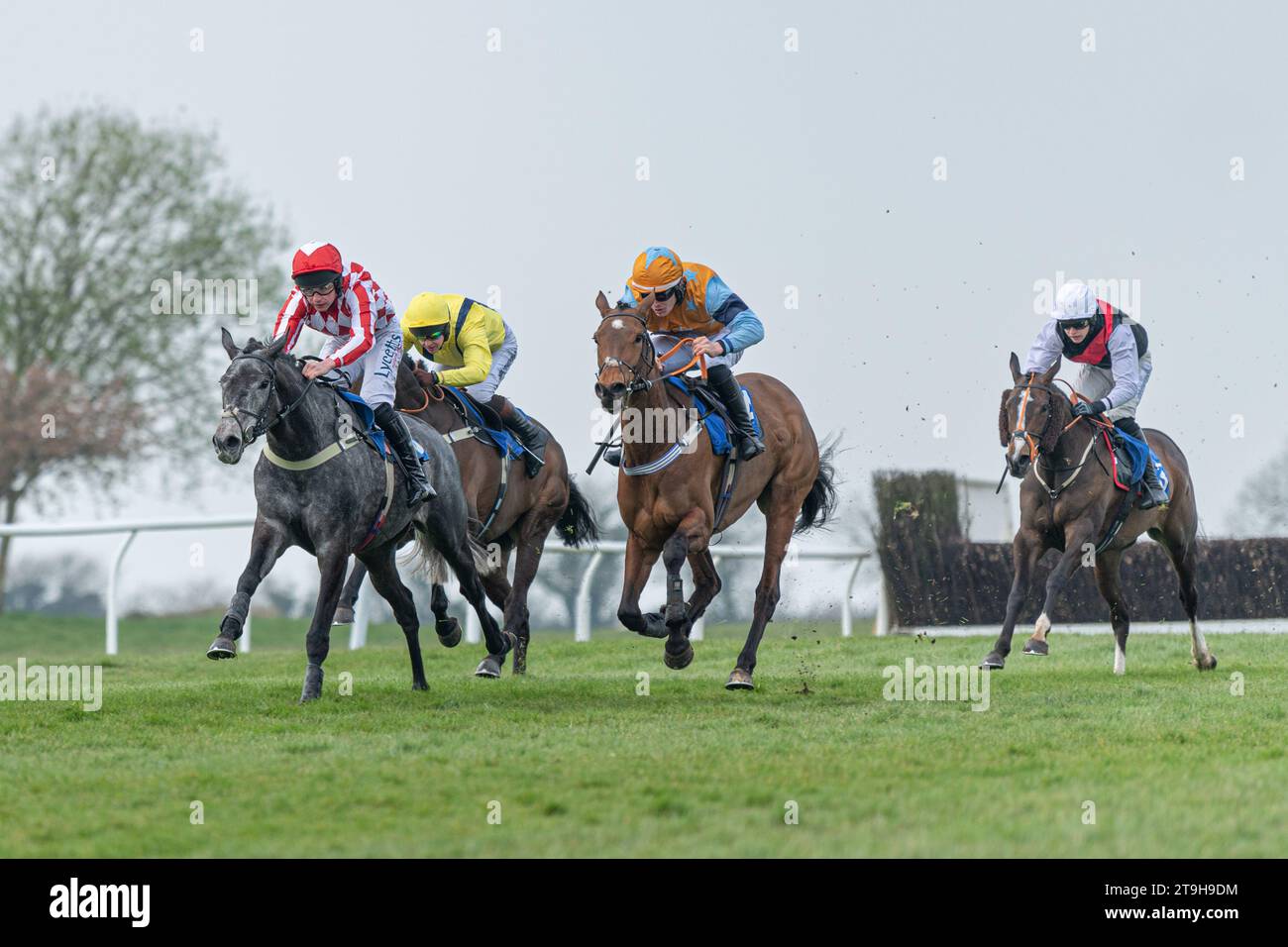 Cl tizzard hi-res stock photography and images - Alamy