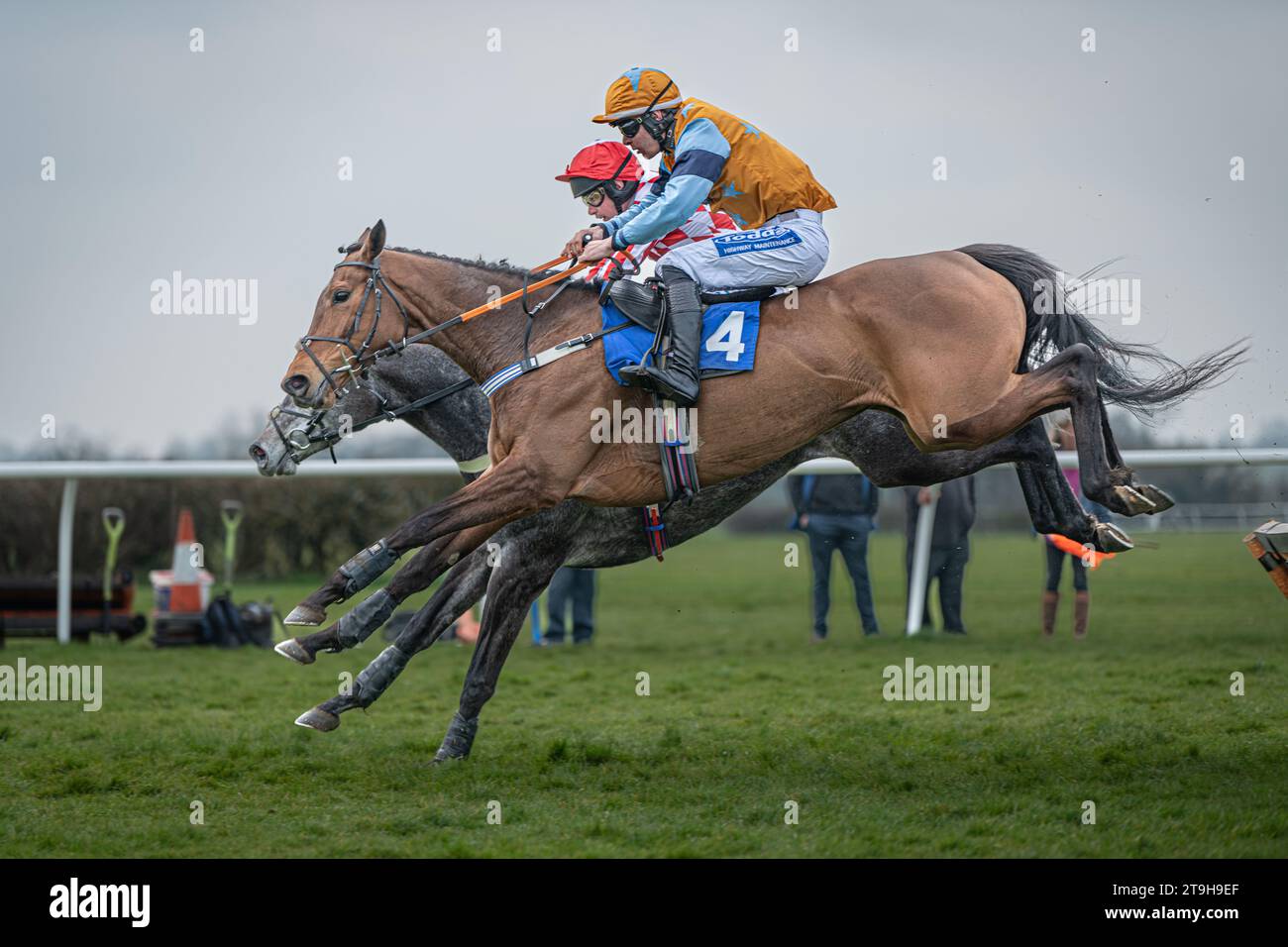 Cj todd hi-res stock photography and images - Alamy