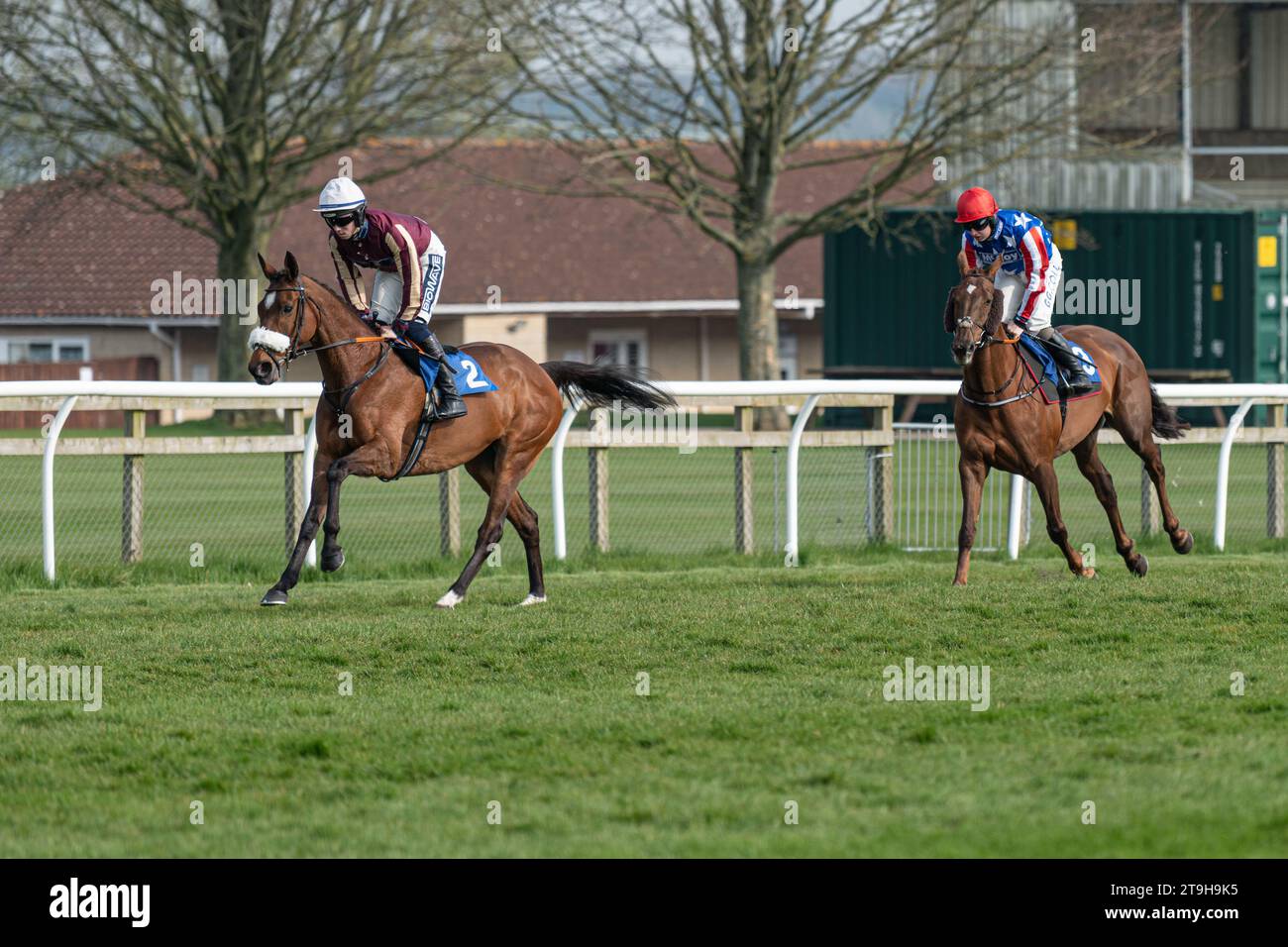 Wincanton hi-res stock photography and images - Alamy