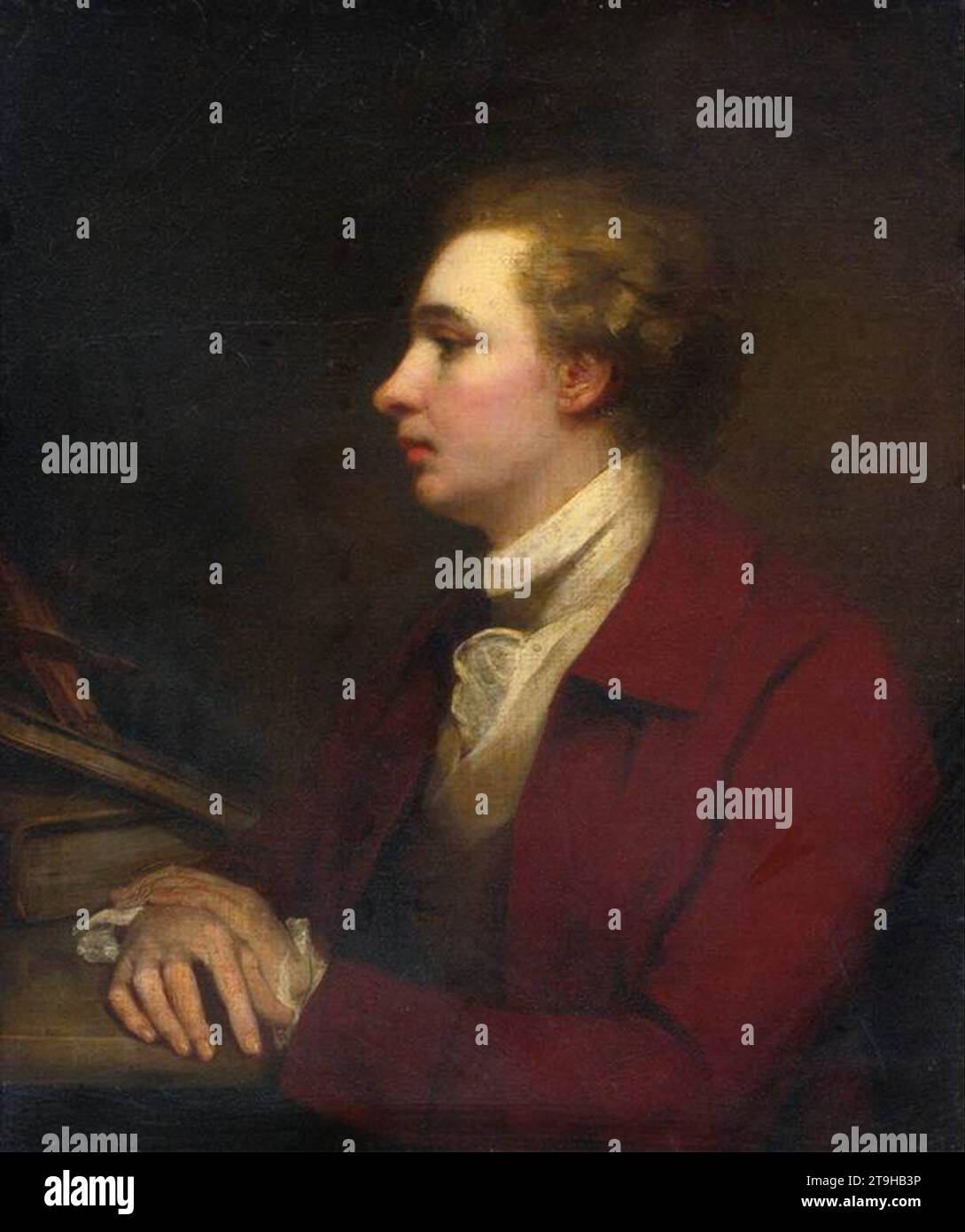 C hoare hi-res stock photography and images - Alamy