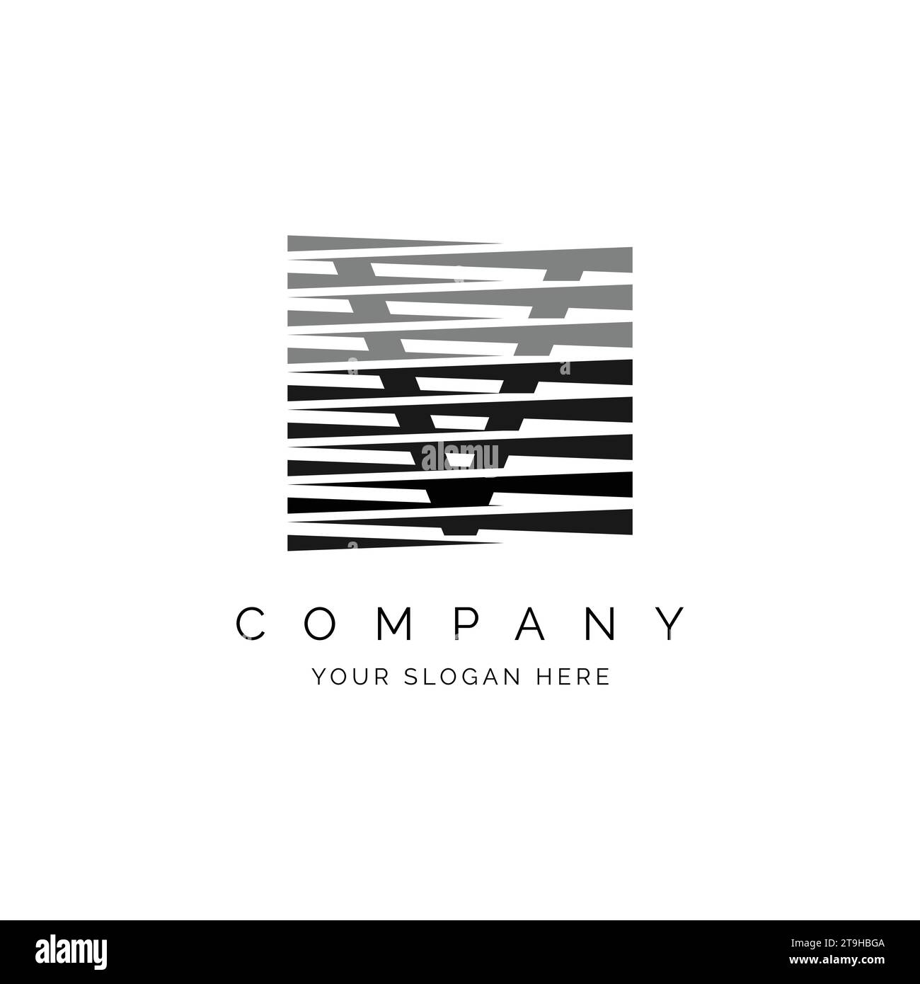 V sign cutout Stock Vector Images - Alamy