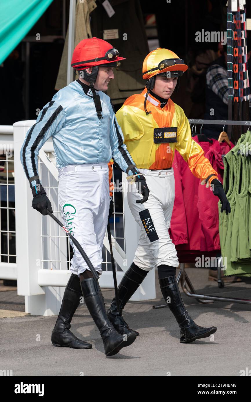 Jack tudor hi-res stock photography and images - Alamy