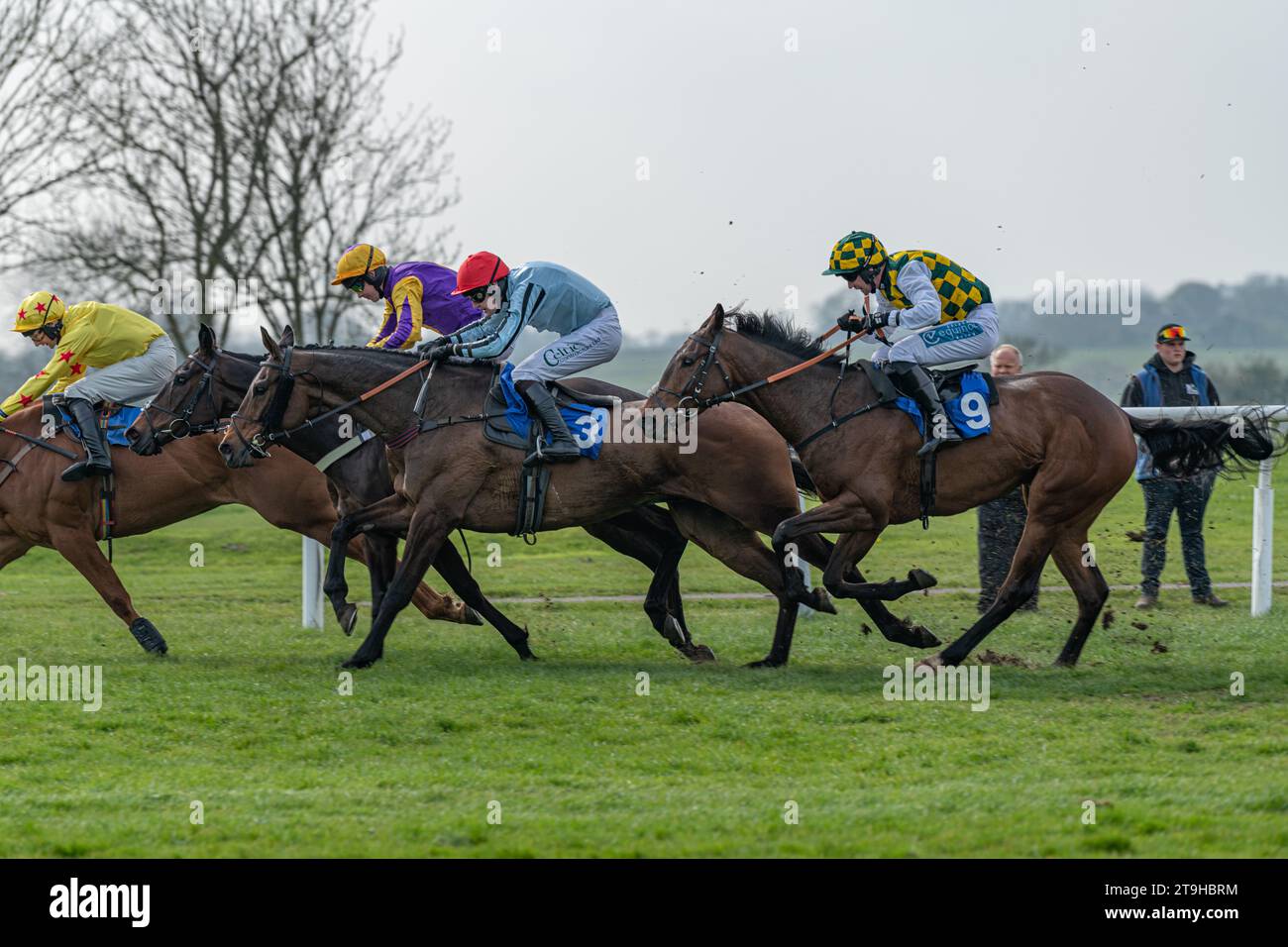 Christian faller hi-res stock photography and images - Alamy