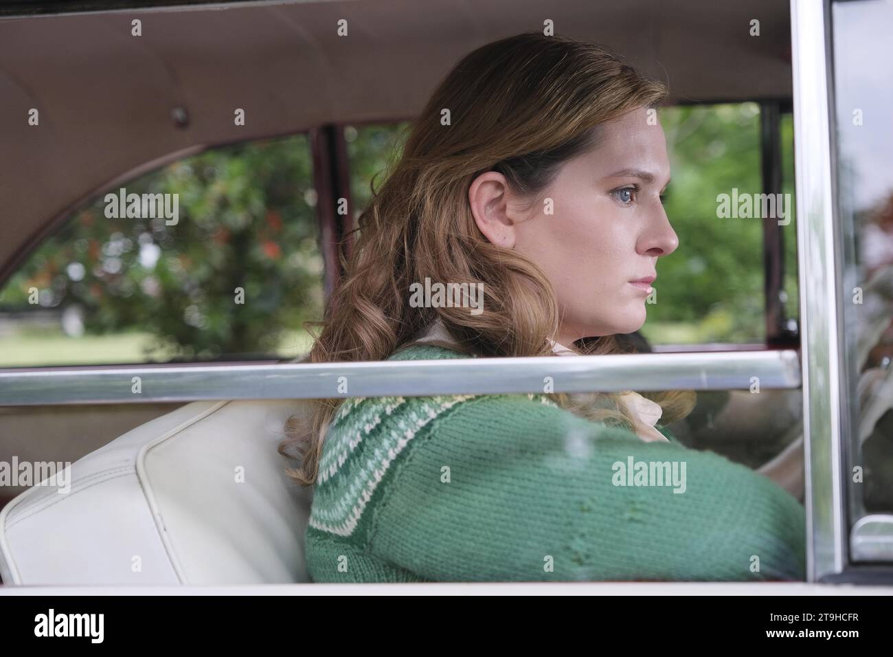 Los Angeles.CA.USA. Abigail Breslin in (C) Vertical film, Miranda’s ...