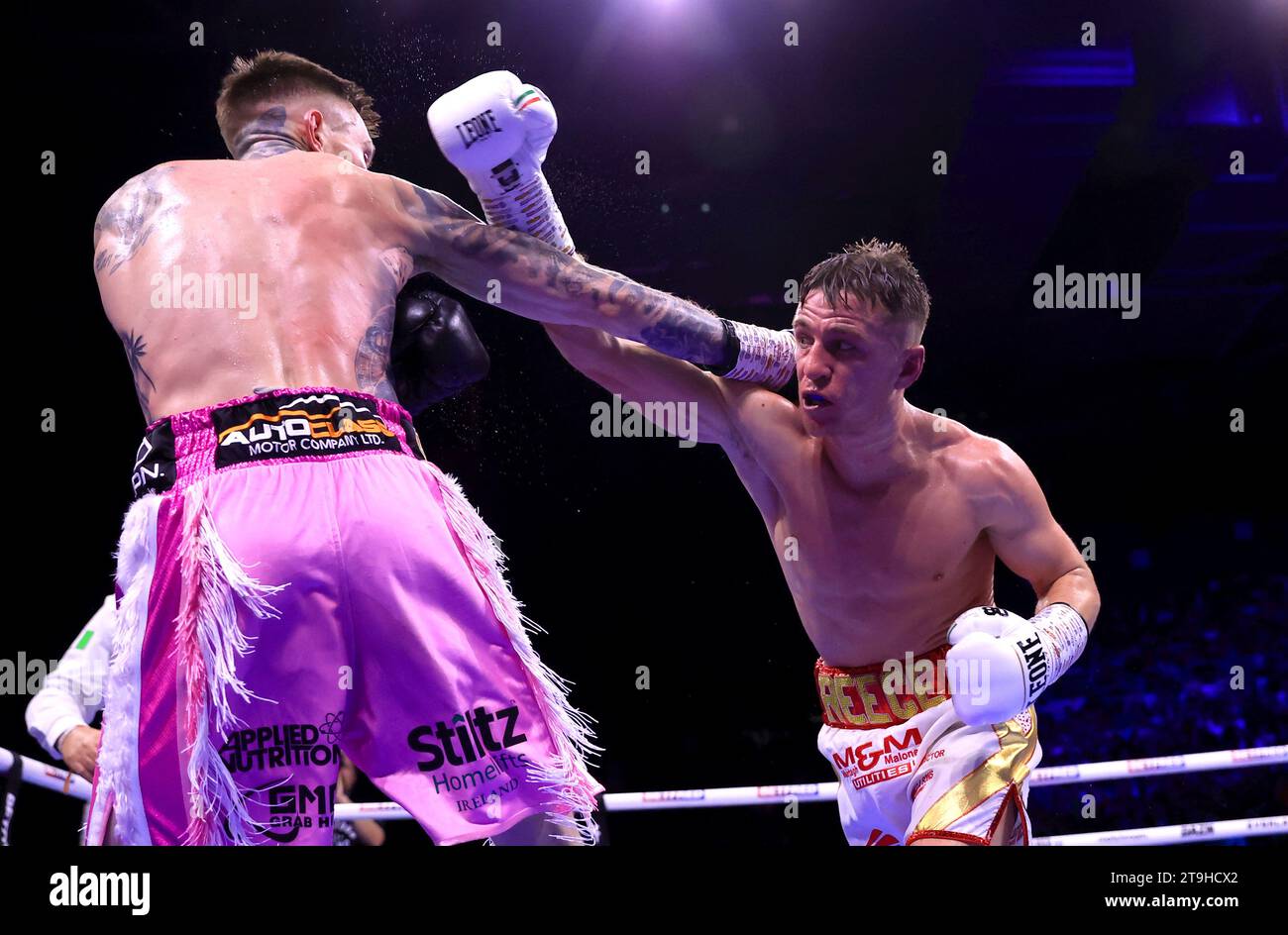 Mould fight hi-res stock photography and images - Alamy