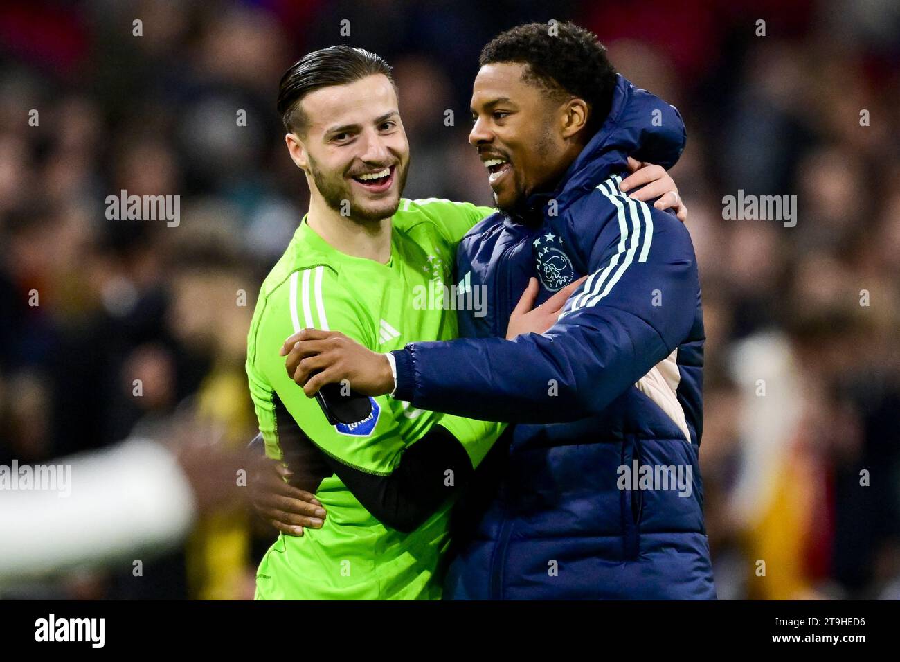 Soccer diant ramaj hi-res stock photography and images - Alamy