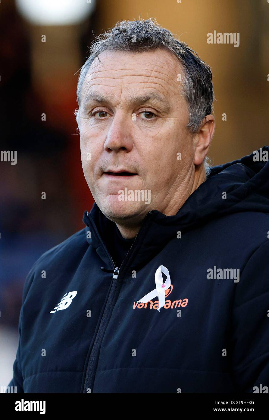 Micky thomas hi-res stock photography and images - Alamy