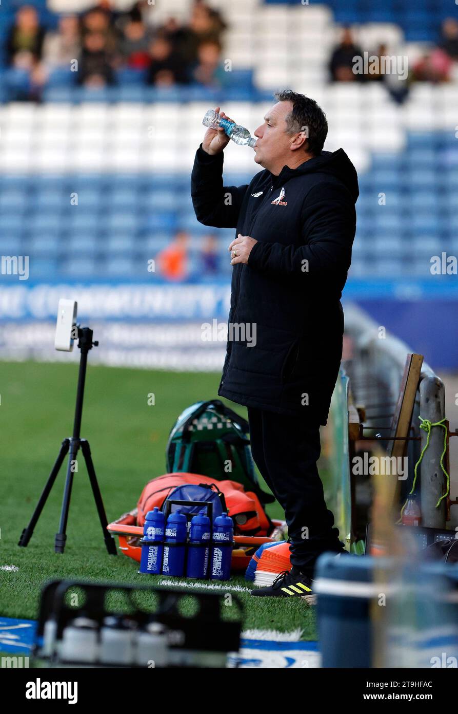 Micky thomas hi-res stock photography and images - Alamy