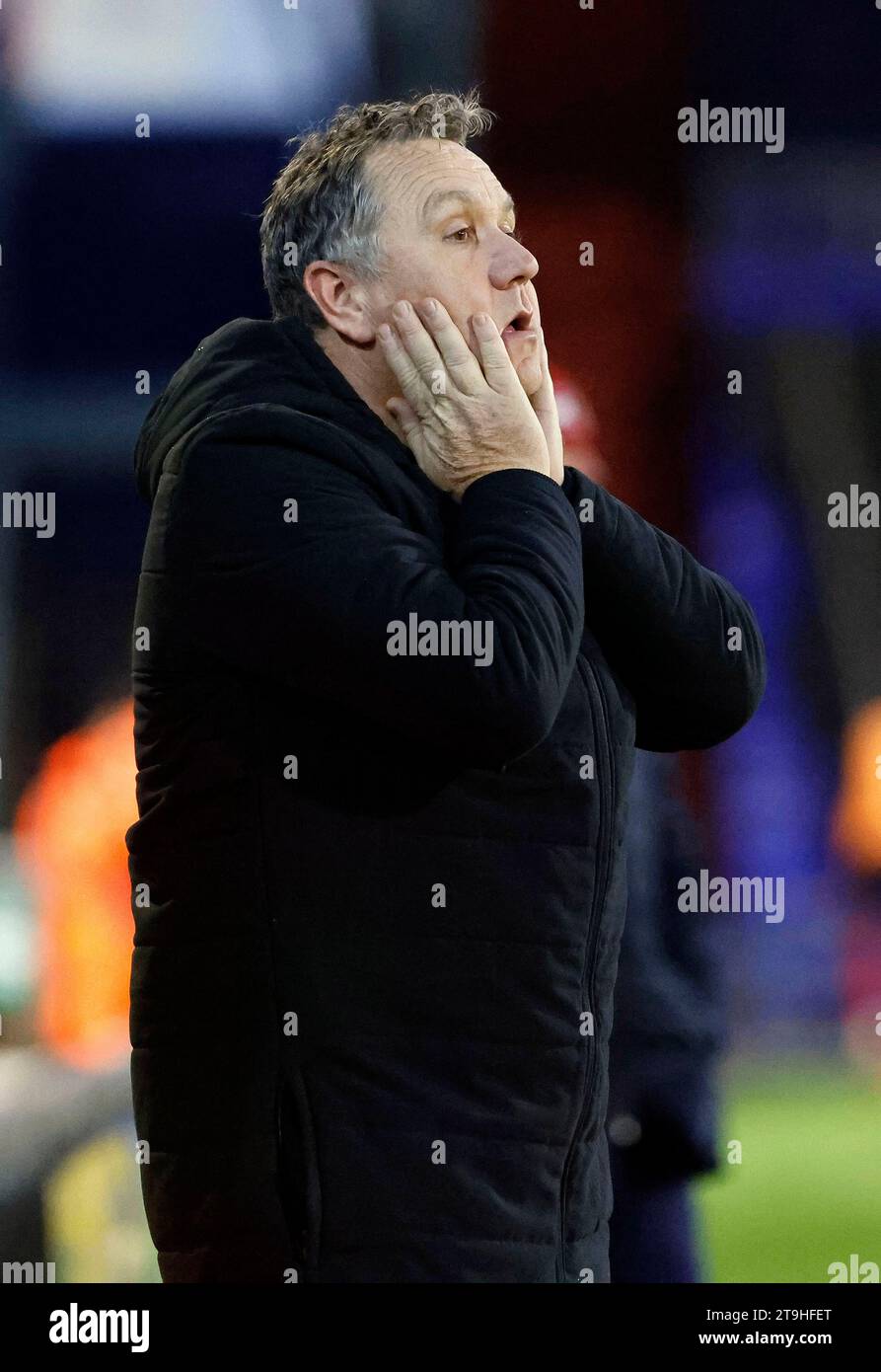 Micky thomas hi-res stock photography and images - Alamy