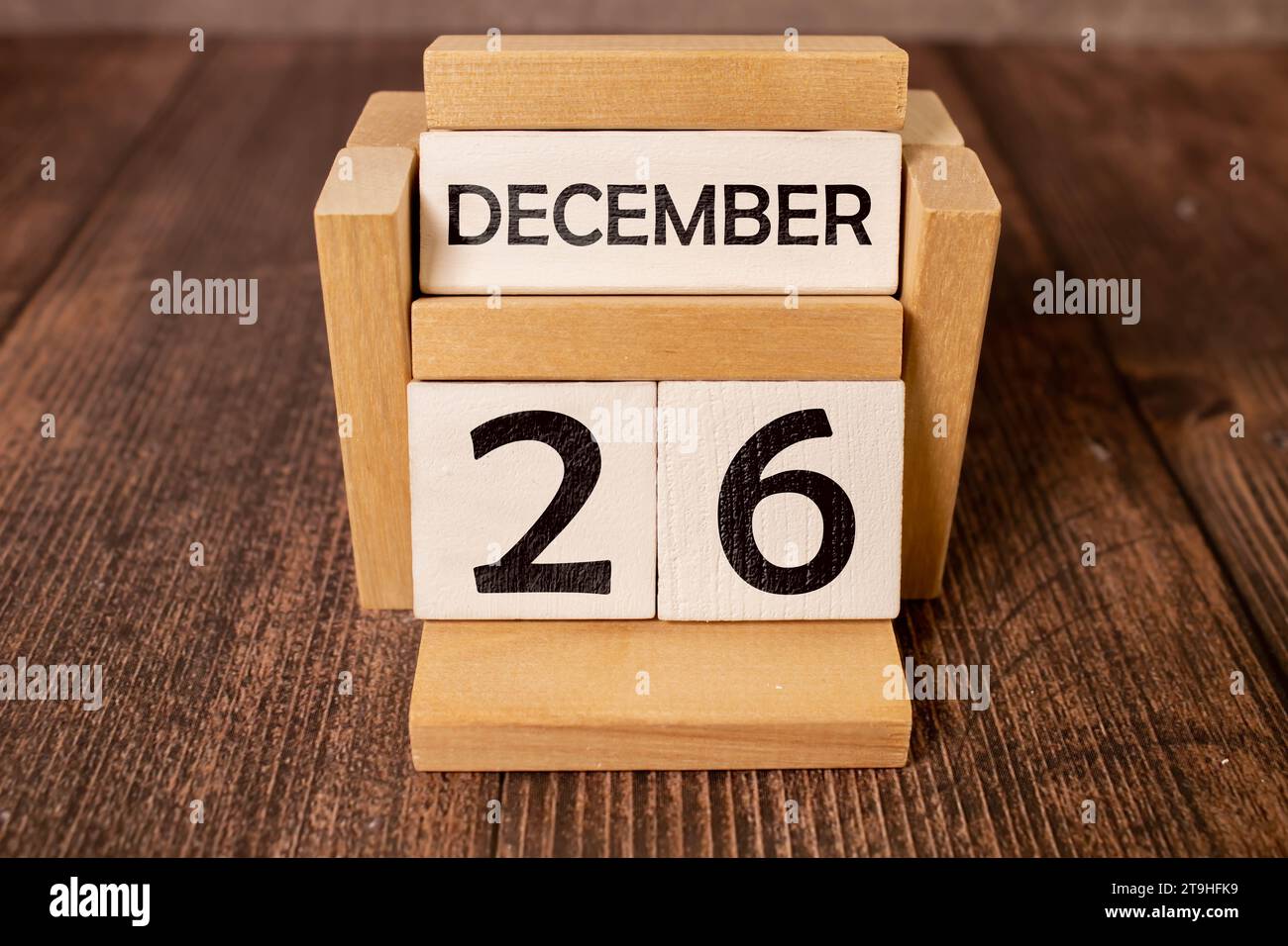 Birthday december 26 hi-res stock photography and images - Alamy