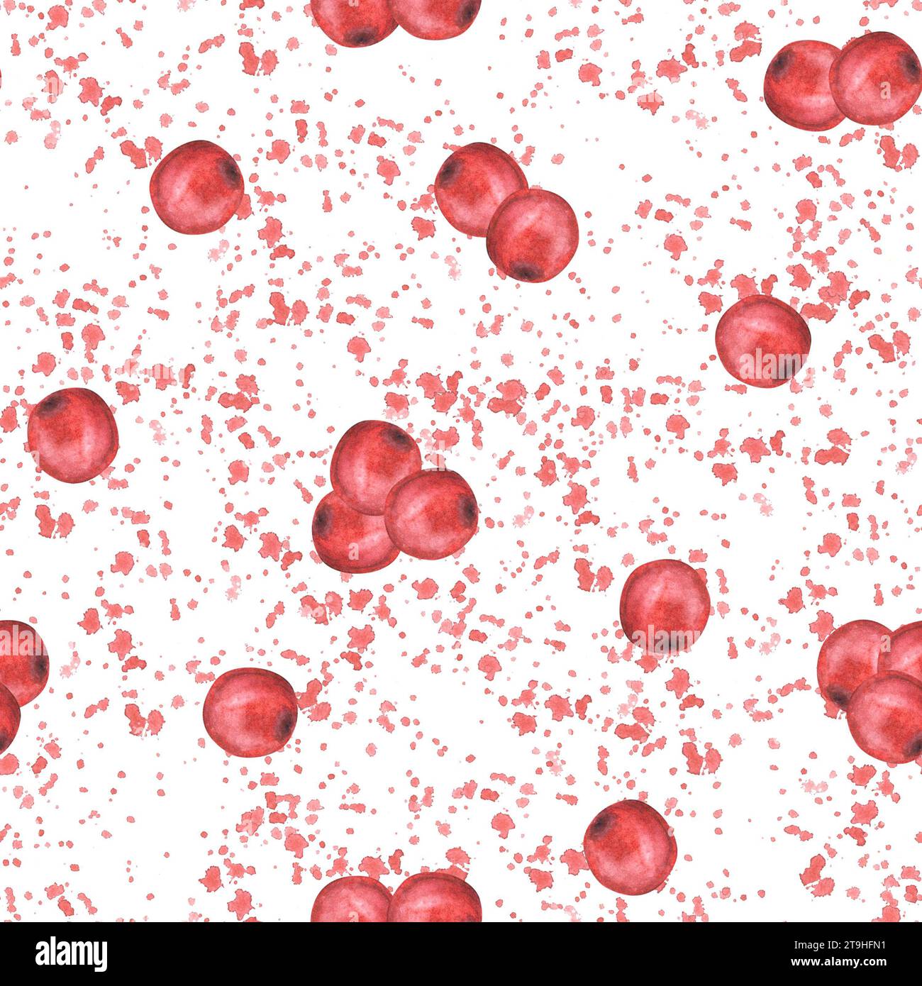 Berry stain paper hi-res stock photography and images - Alamy