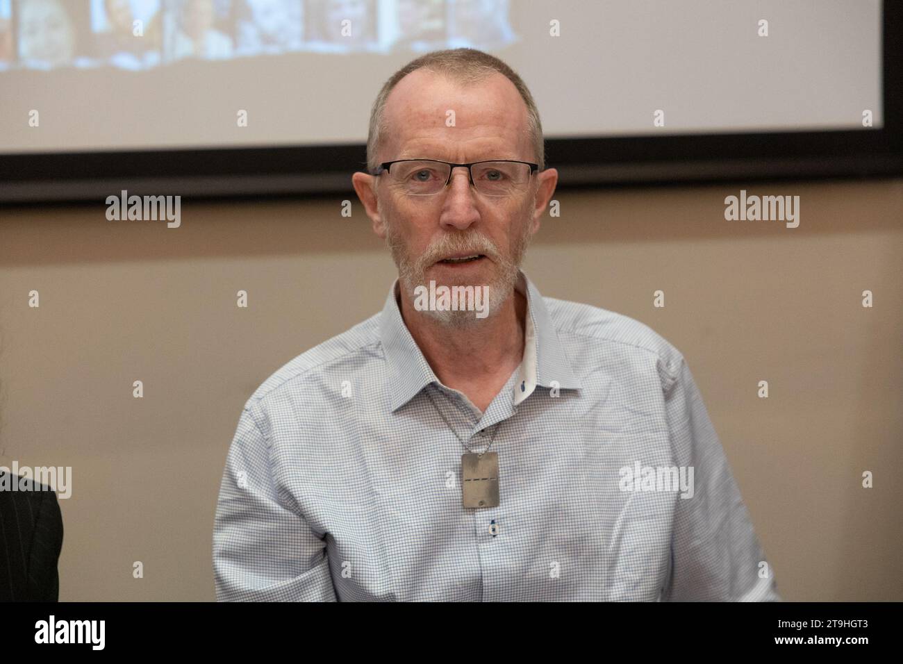 Emily hand israel hi-res stock photography and images - Alamy