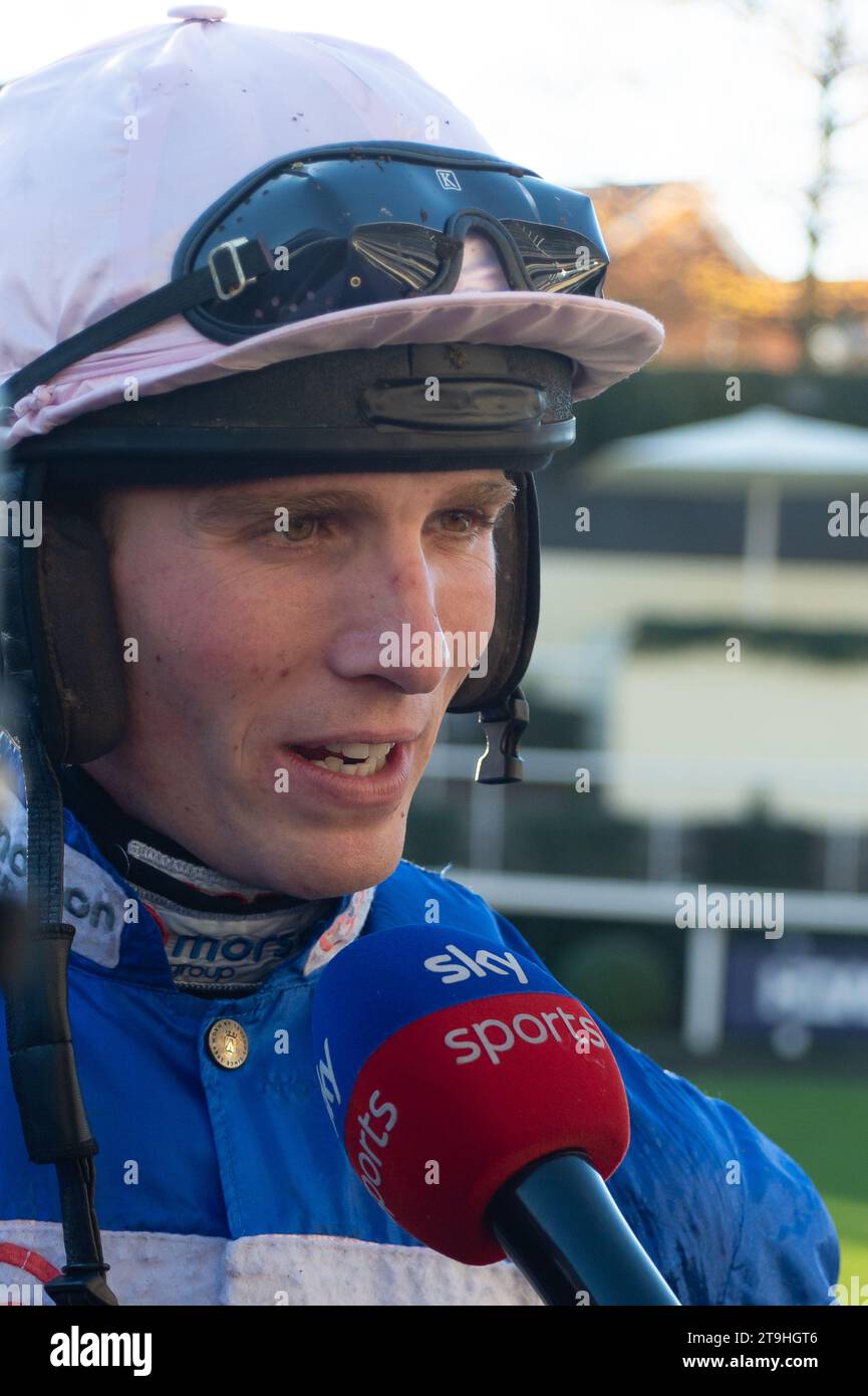 Mrs johnny de la hey hi-res stock photography and images - Alamy