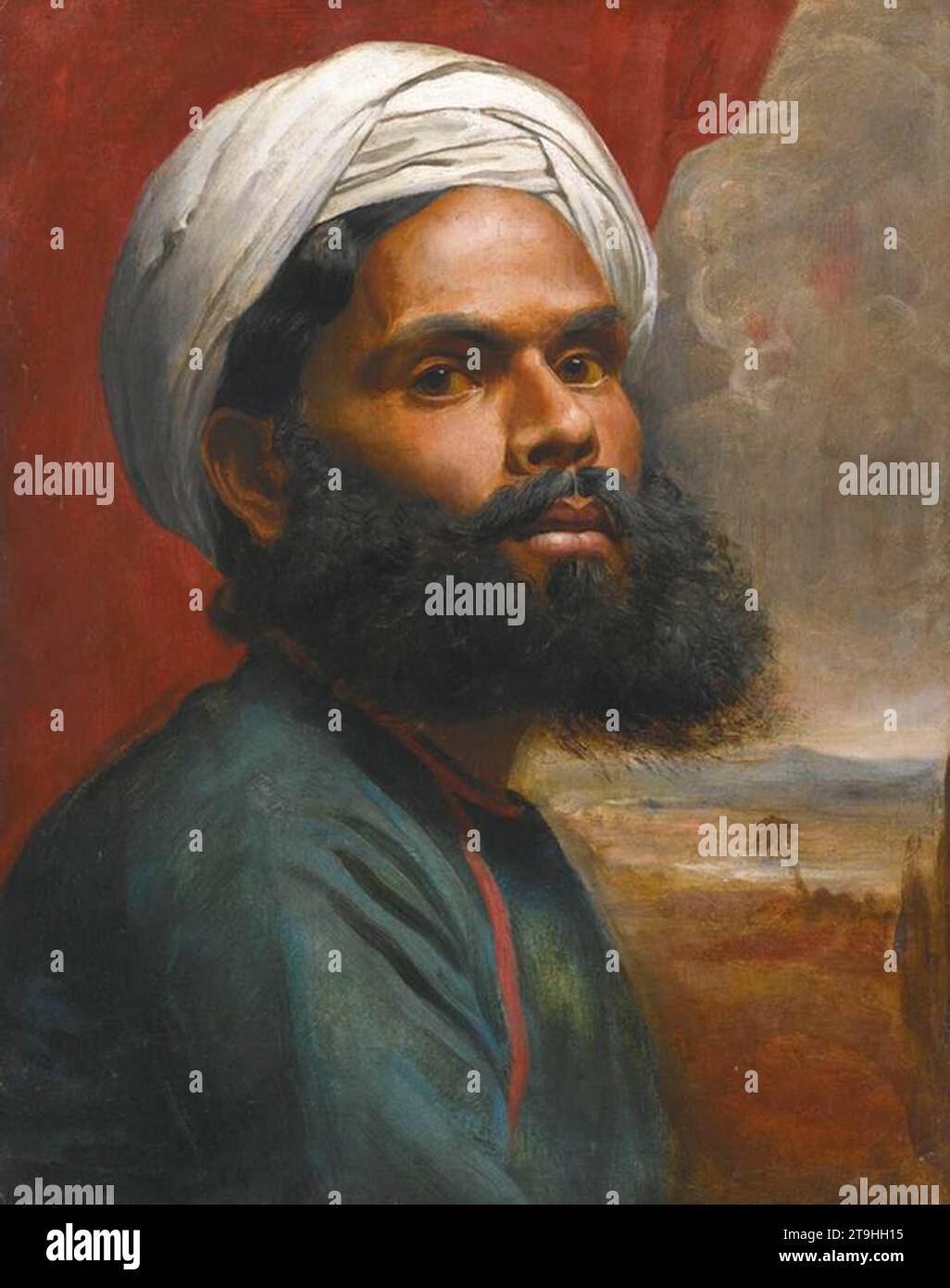 Frederick holt hi-res stock photography and images - Alamy