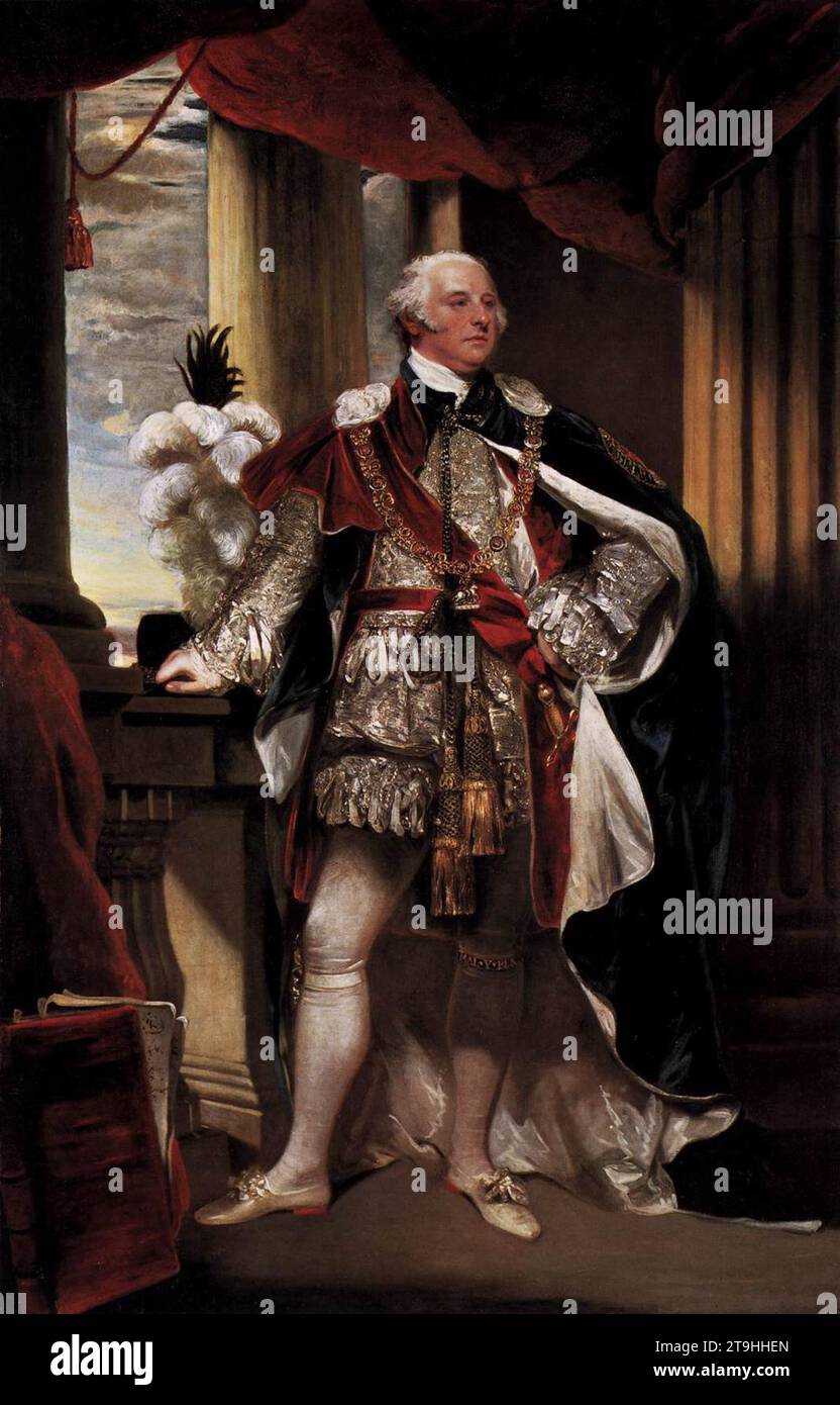 Sir jeffreys hi-res stock photography and images - Alamy