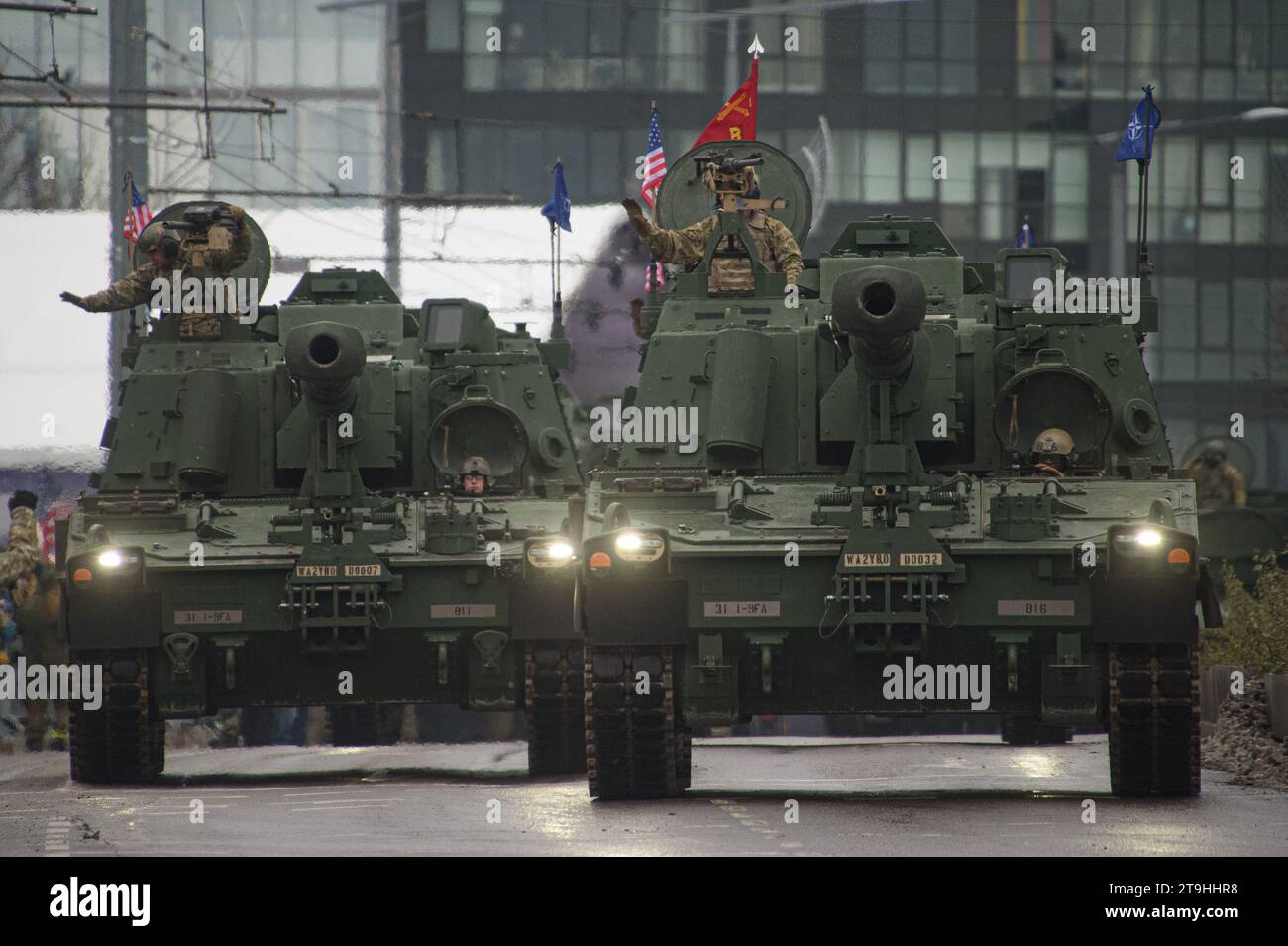 Paladin army hi-res stock photography and images - Alamy