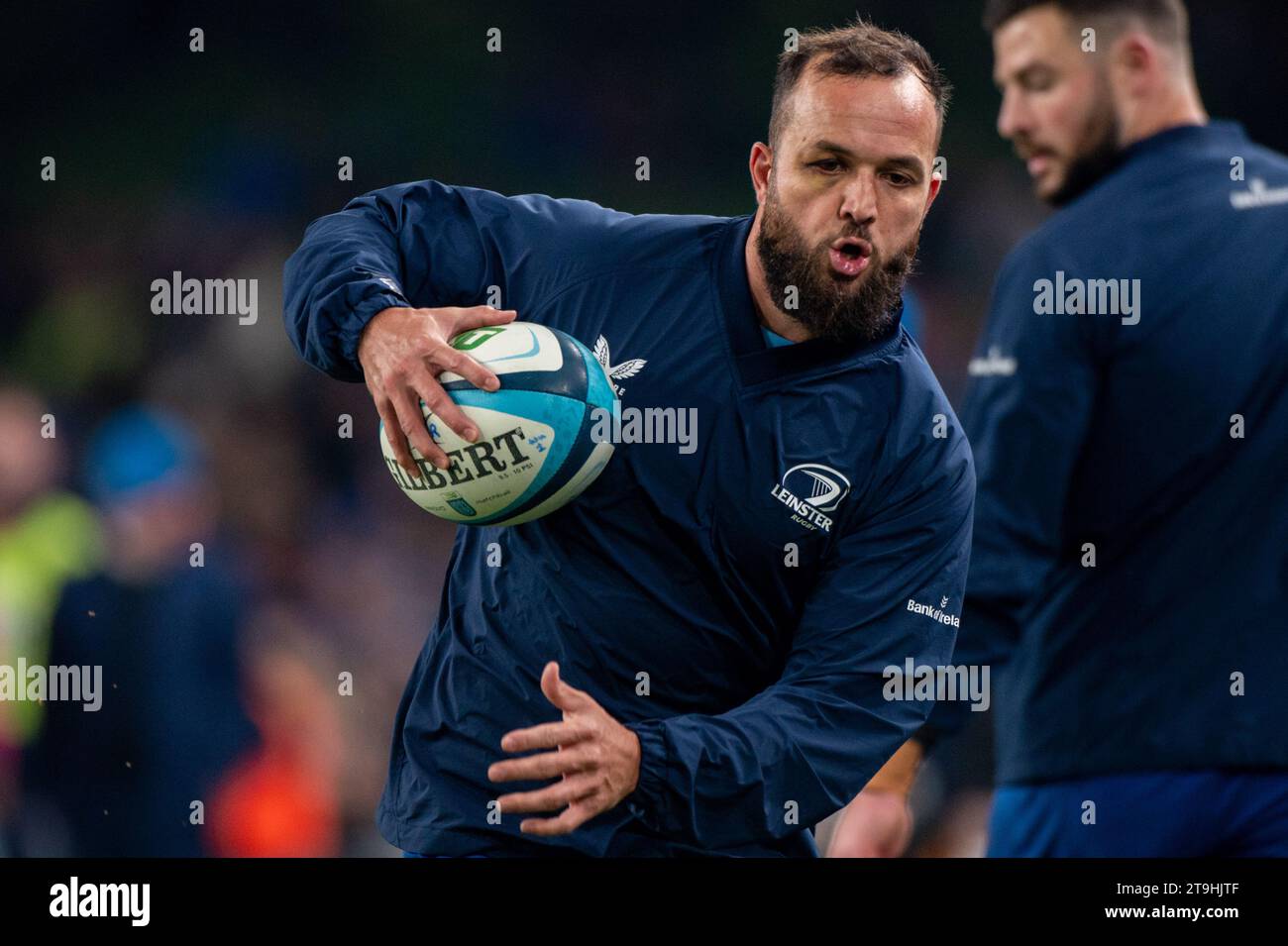 Gibson park leinster 2023 hi-res stock photography and images - Alamy