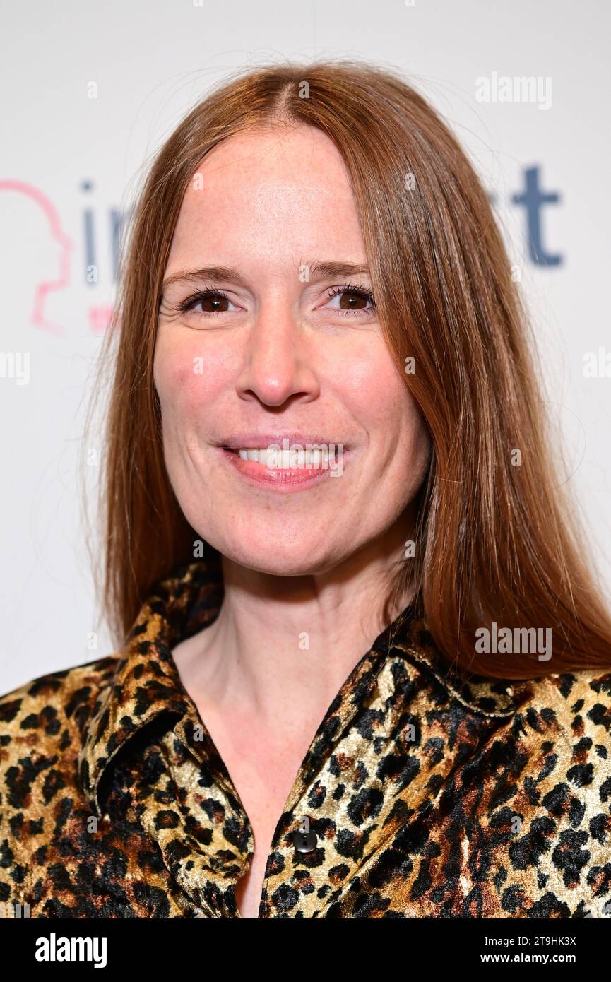 Anna prior hi-res stock photography and images - Alamy